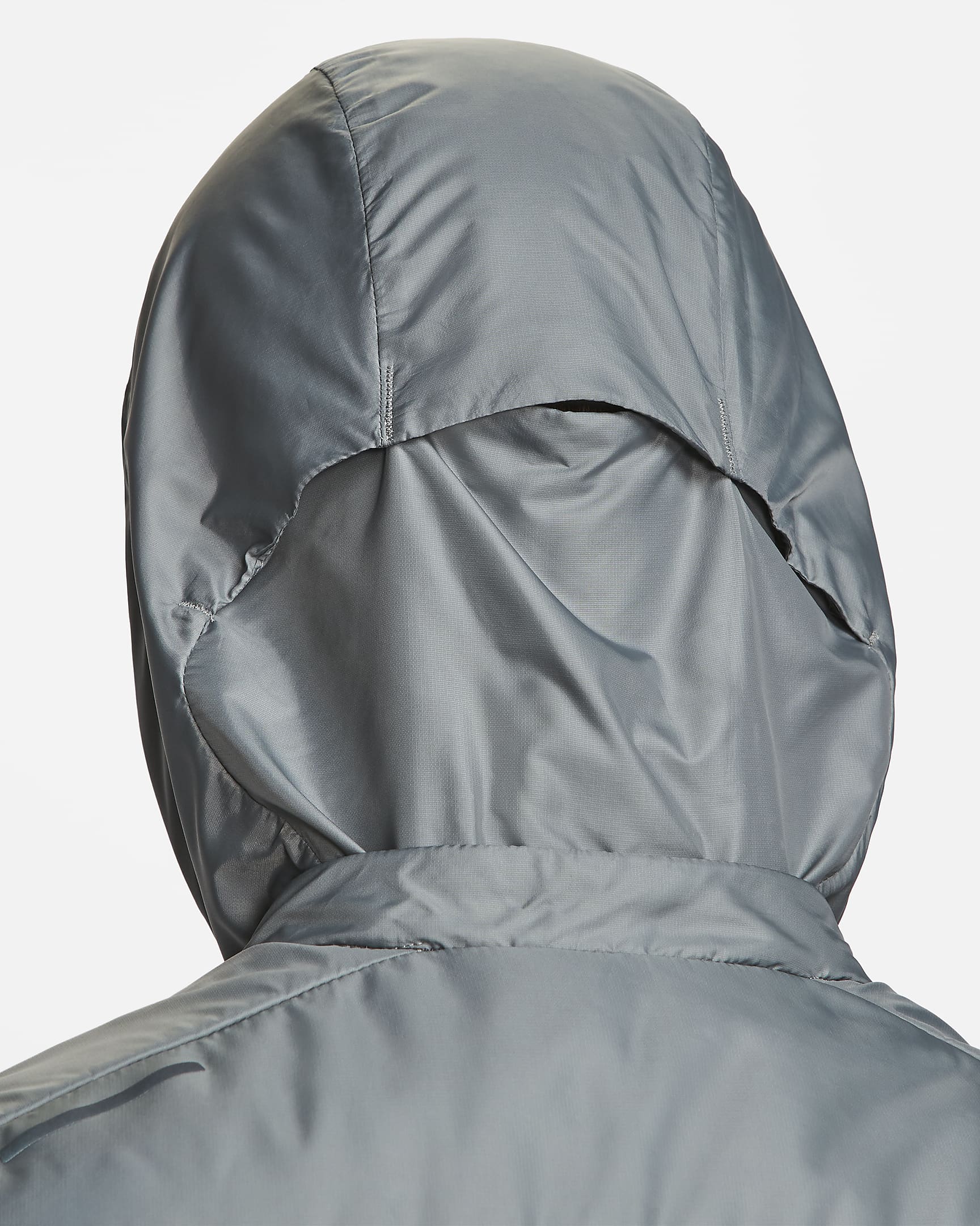 Nike Therma-FIT ADV AeroLoft Men's Repel Down Running Jacket. Nike.com