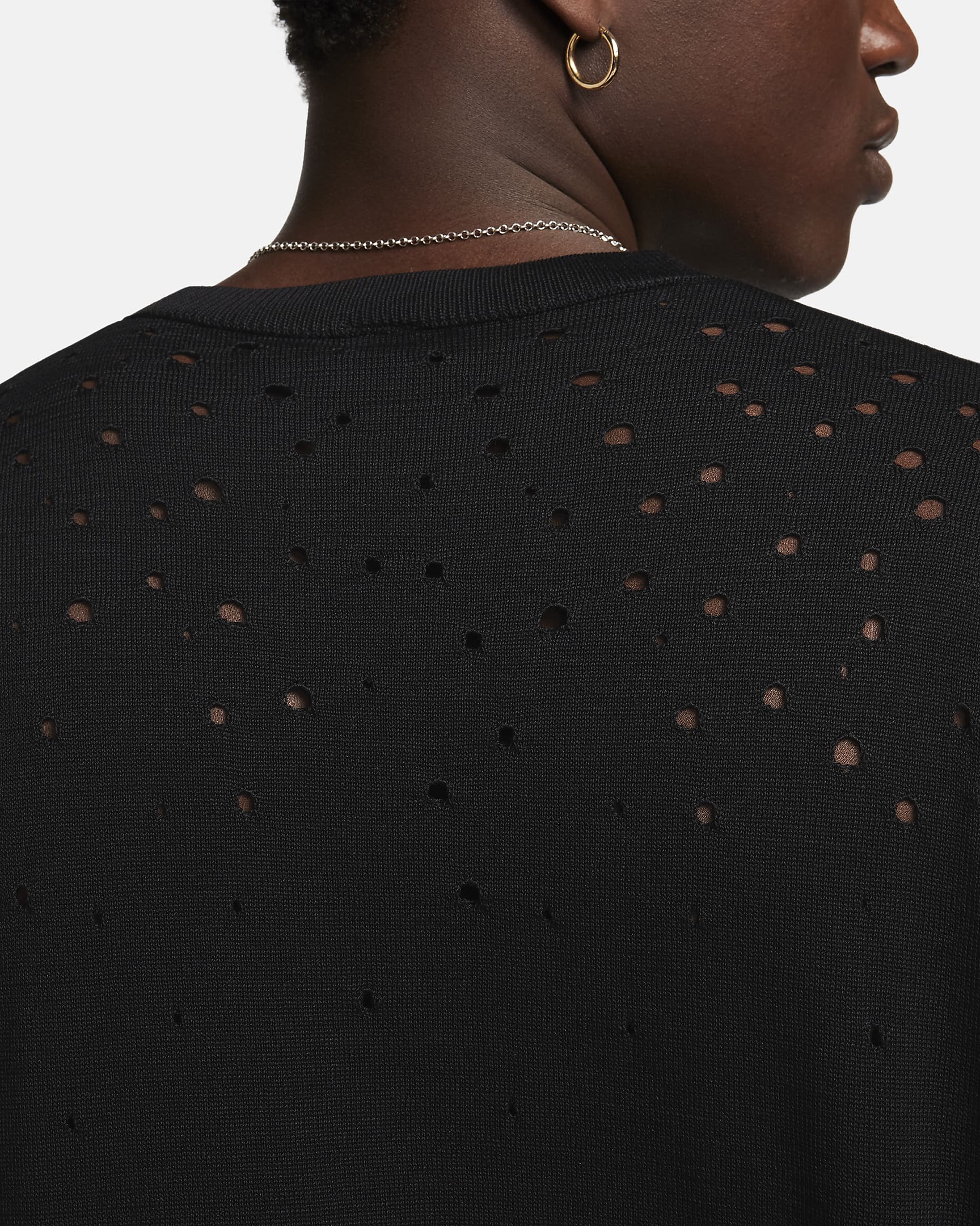 Nike Sportswear Tech Pack Men's Long-Sleeve Sweater. Nike.com