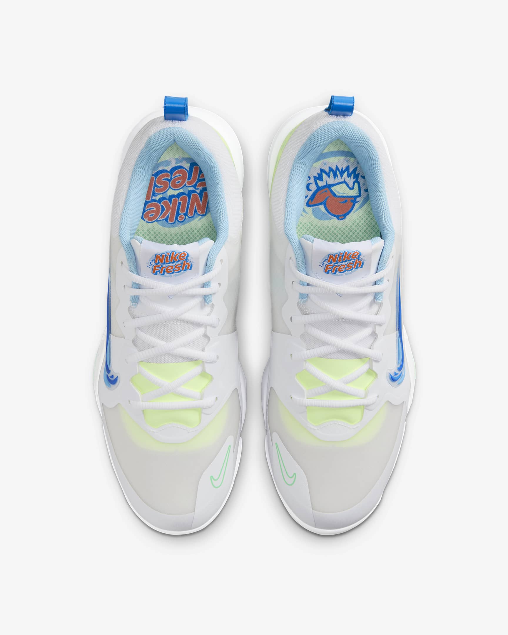 Nike Force Trout 9 Pro Baseball Cleats. Nike.com