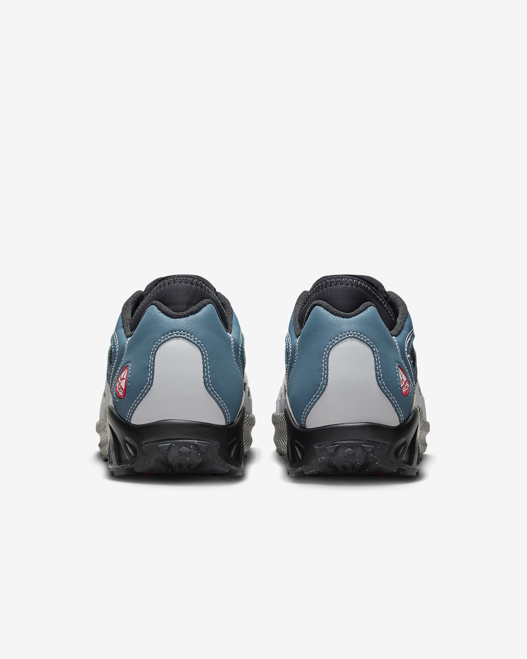 Nike ACG Air Exploraid Men's Shoes. Nike ID