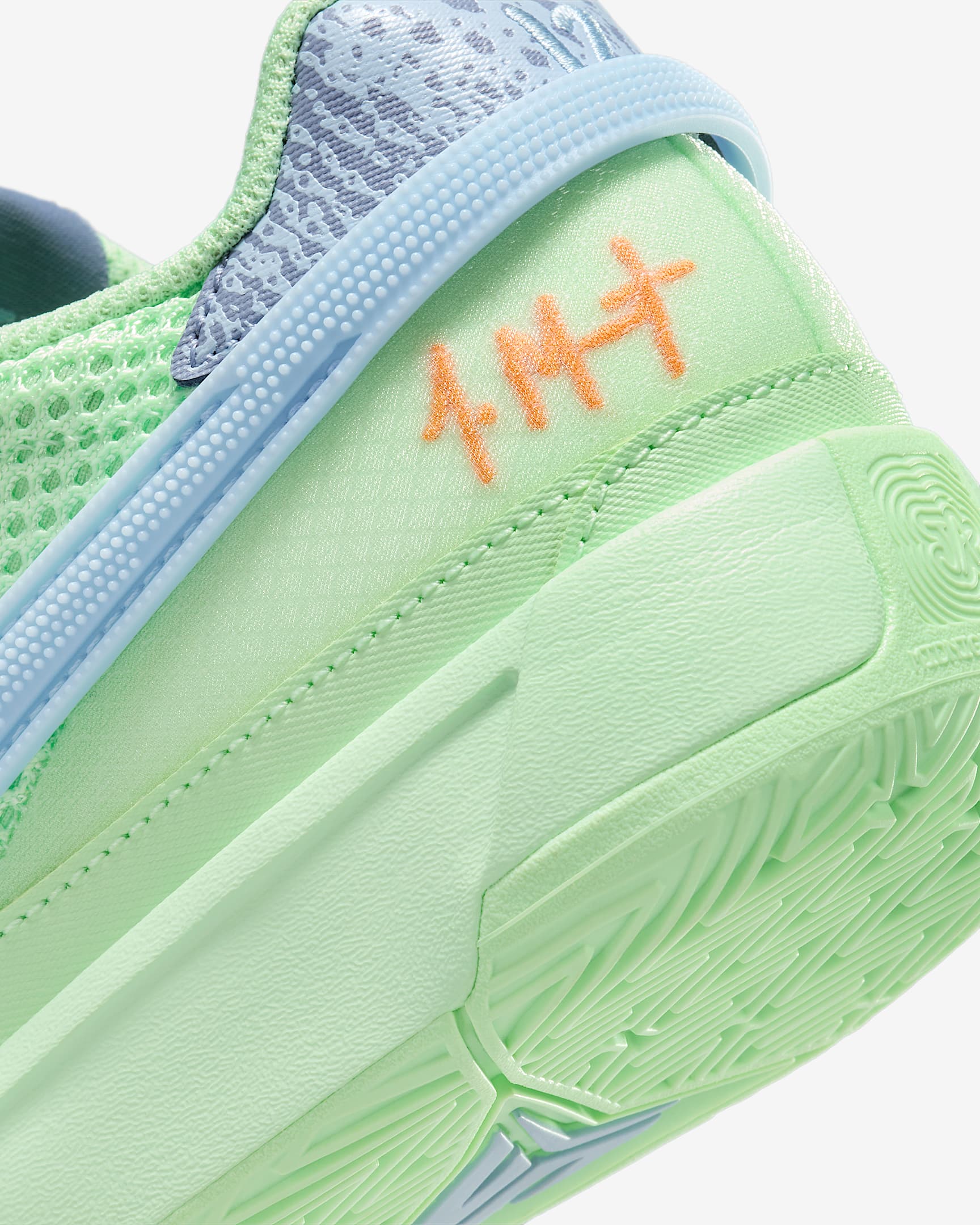 Ja 1 "Day" Big Kids' Basketball Shoes. Nike.com