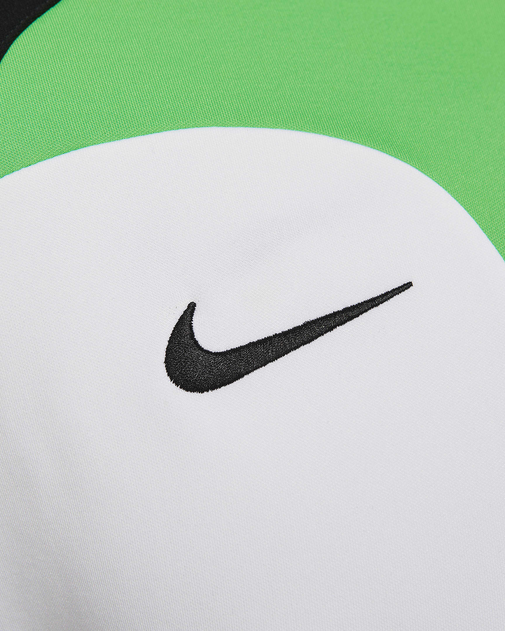 Liverpool F.C. Academy Pro Men's Nike Full-Zip Knit Football Jacket ...