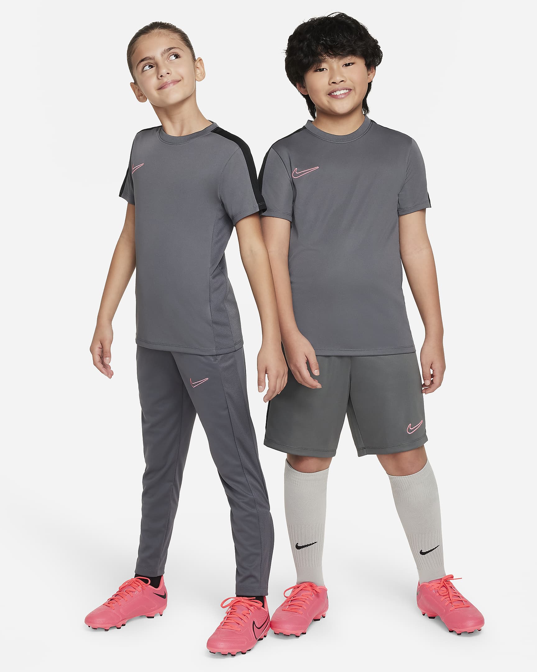 Nike Dri-FIT Academy23 Kids' Football Top. Nike AU