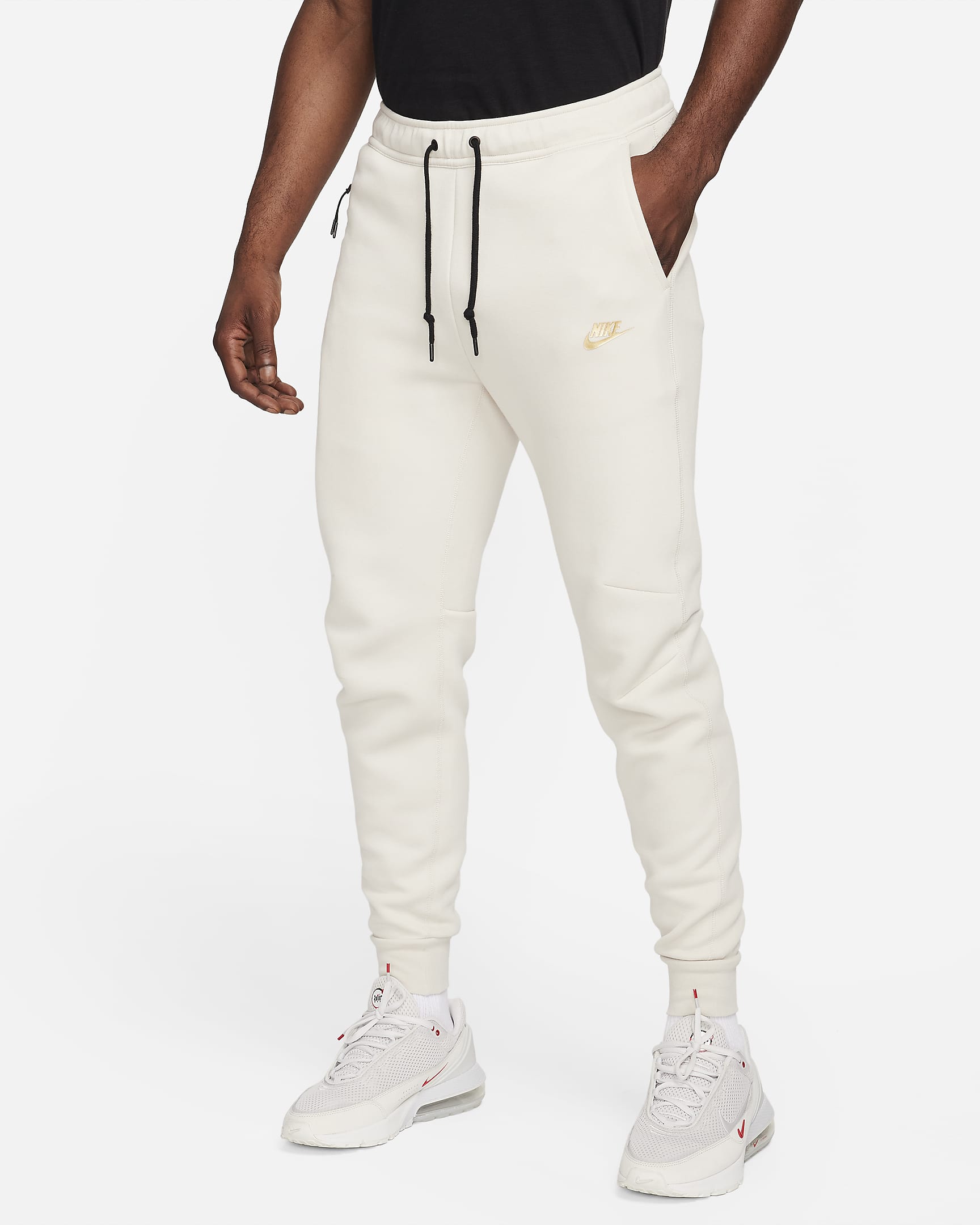 Nike Sportswear Tech Fleece Men's Joggers. Nike UK