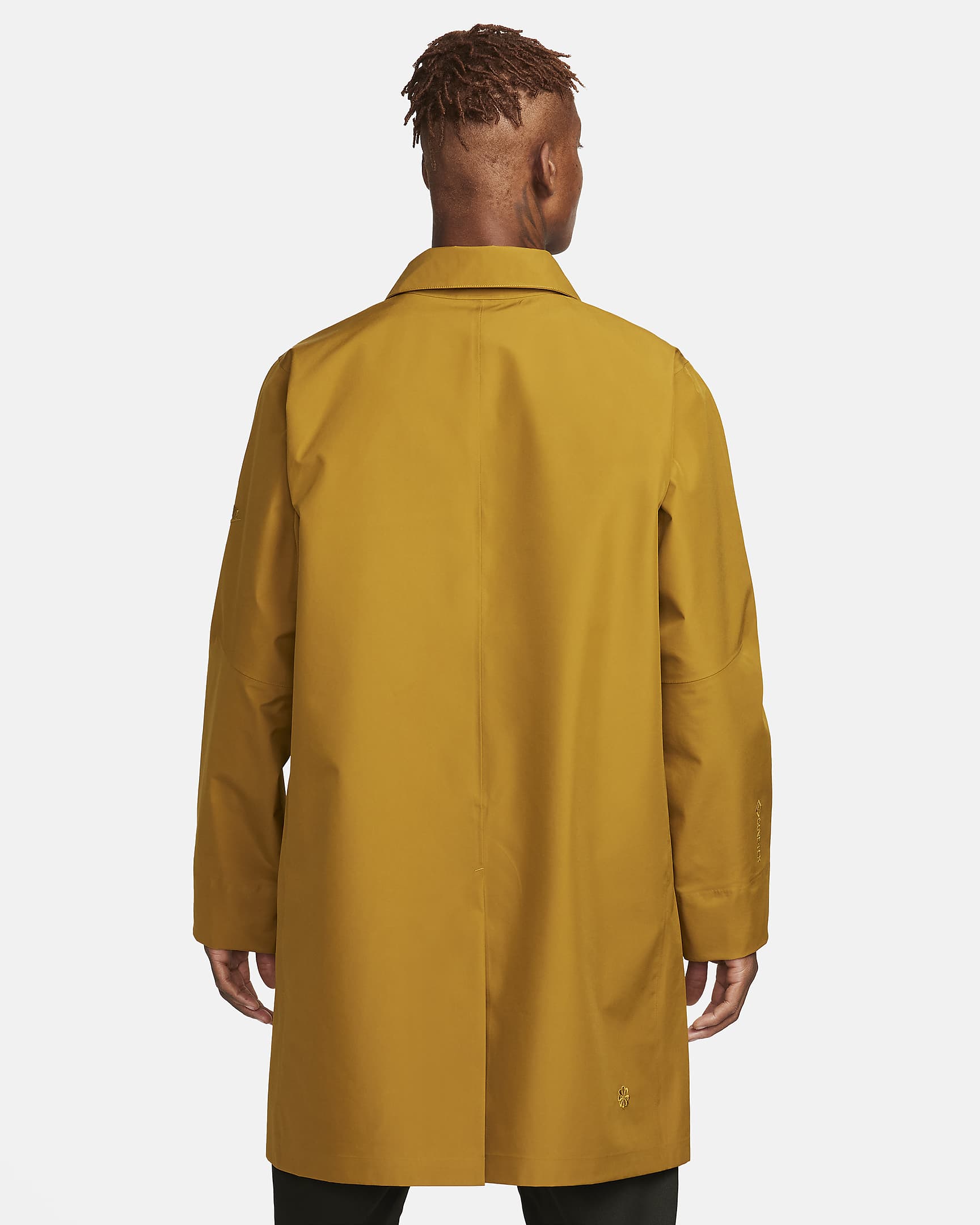 Nike Sportswear Storm-FIT ADV GORE-TEX Parka voor heren. Nike BE