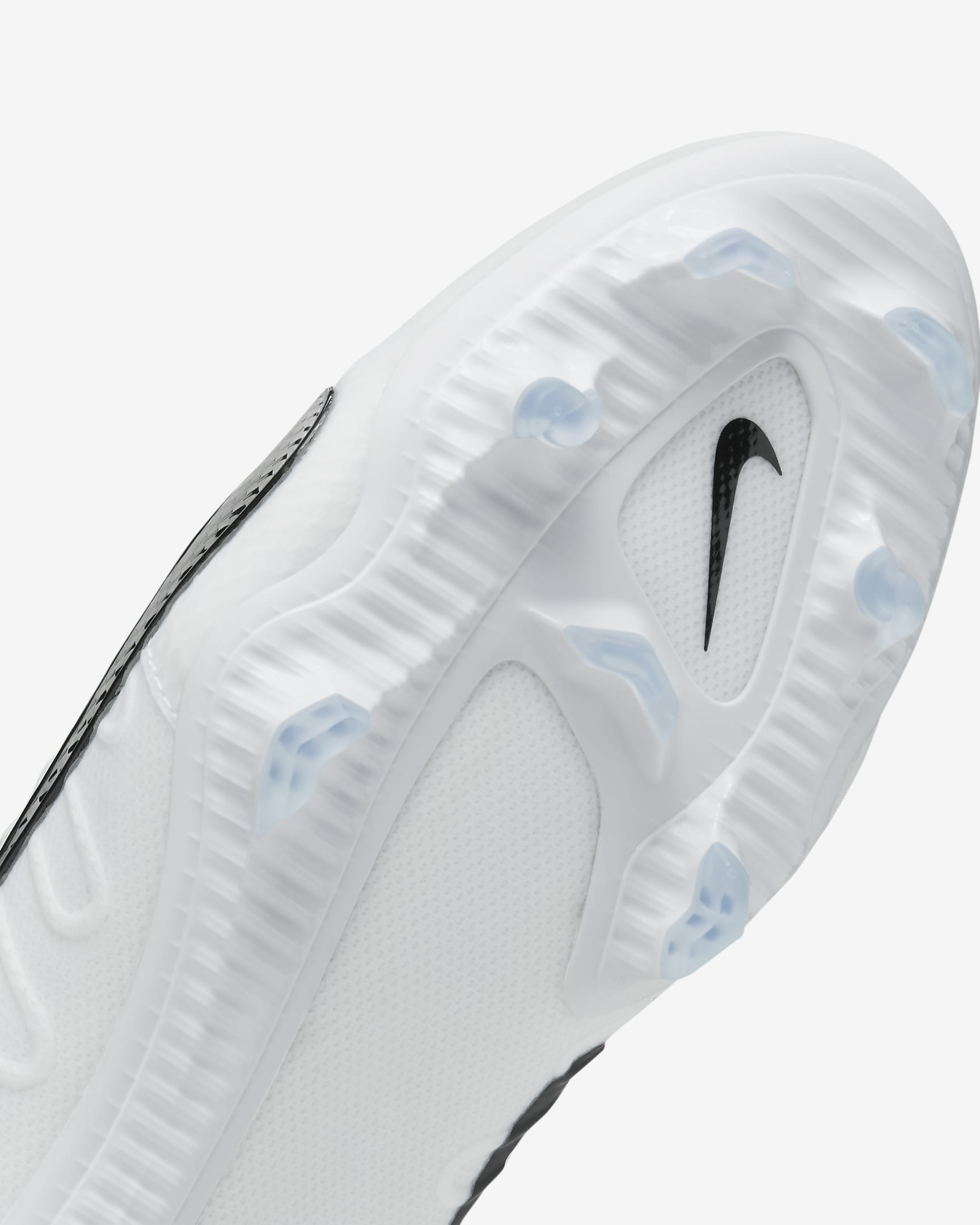 Nike Huarache 9 Elite LAX Lacrosse Cleats. Nike.com