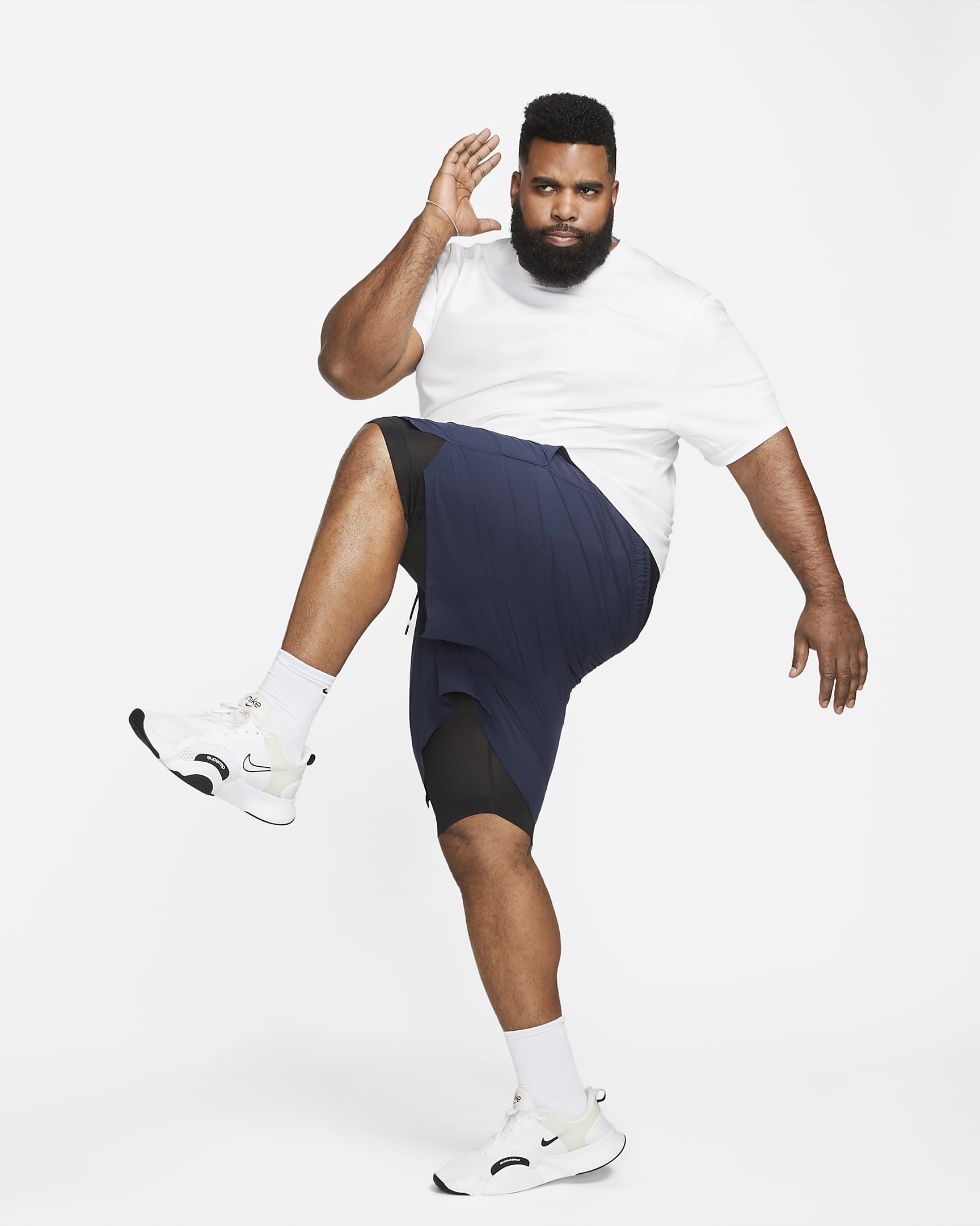 Nike Unlimited Men's Dri-FIT 7" 2-in-1 Versatile Shorts. Nike.com