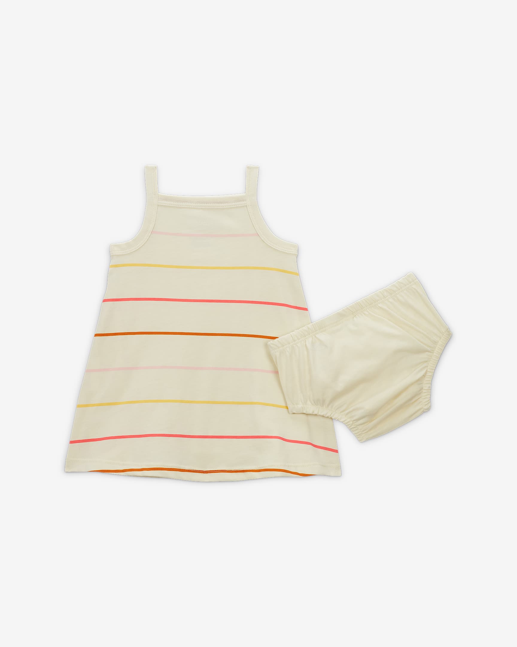 Nike "Let's Roll" Dress Vestido - Bebé. Nike ES