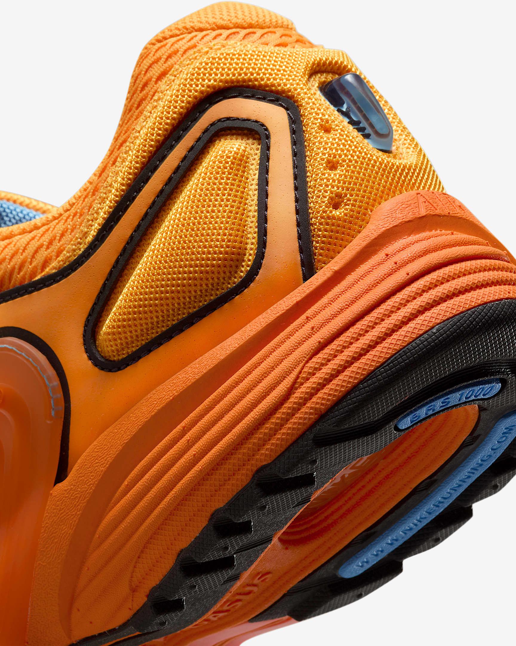 Nike Air Pegasus Wave Men's Shoes. Nike UK