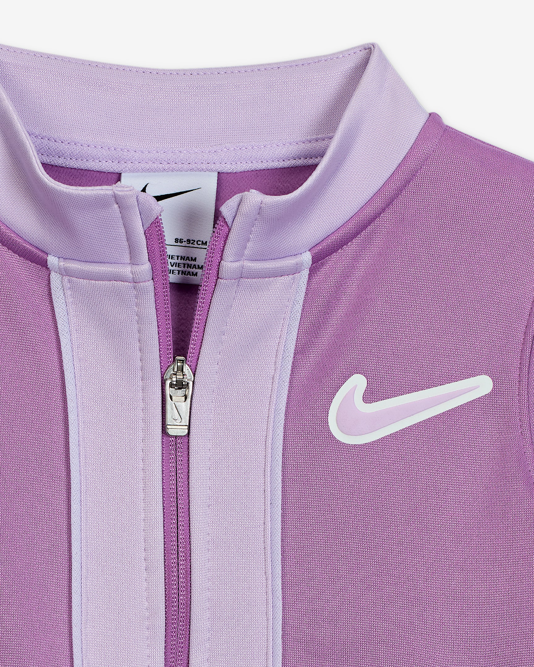 Nike Dri-FIT E1D1 Baby Tracksuit. Nike.com