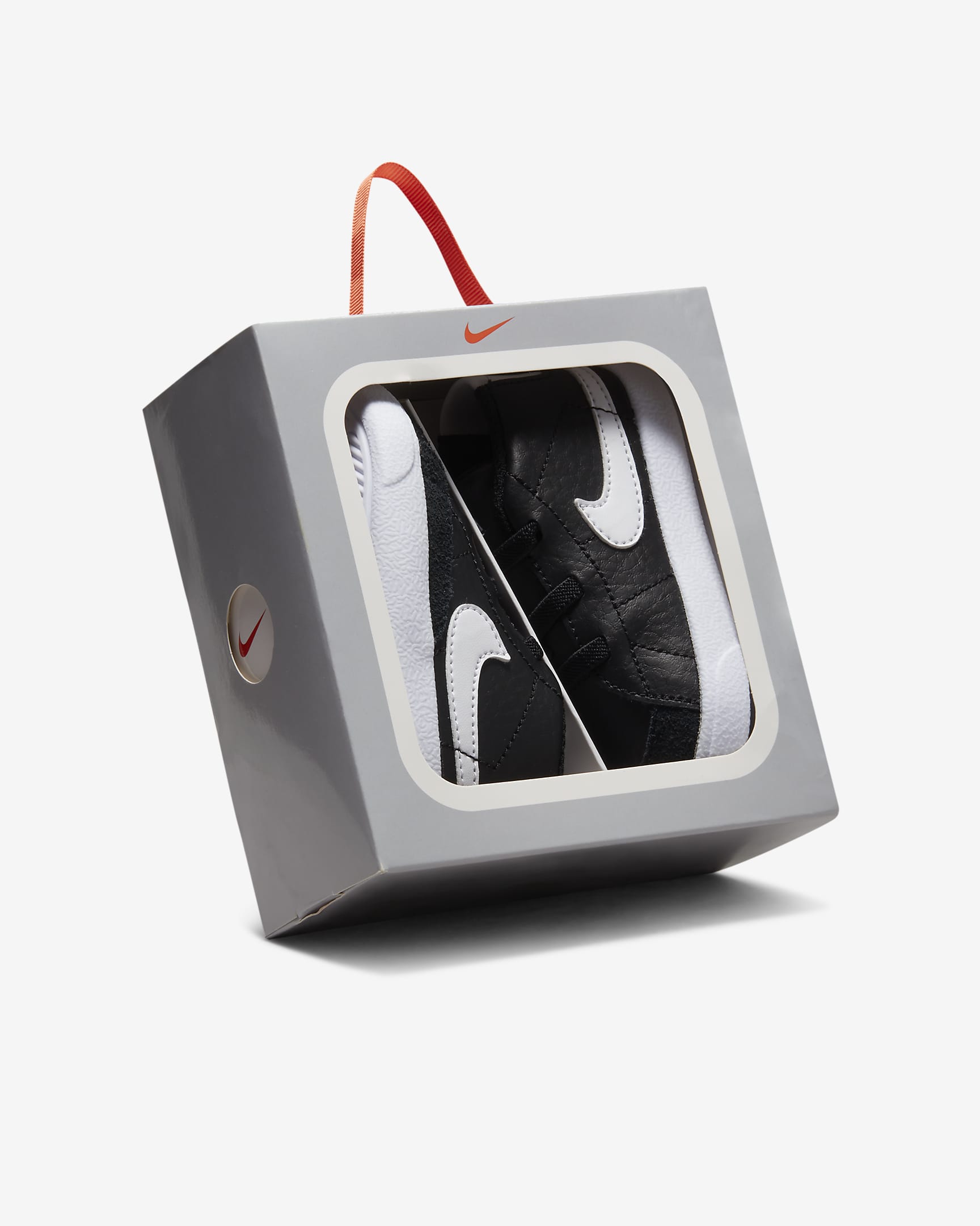 Nike Blazer Mid Cot Bootie. Nike UK