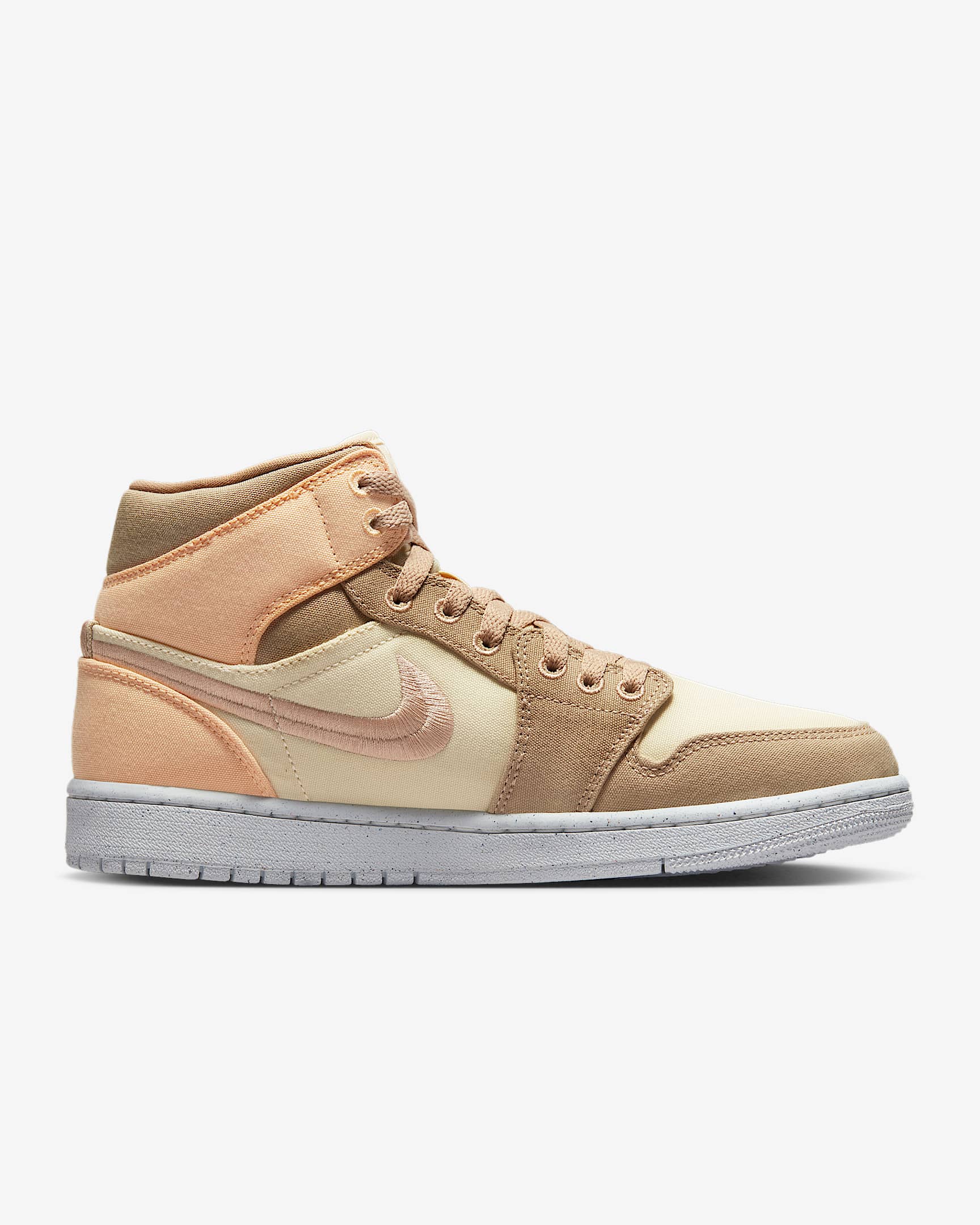 Air Jordan 1 Mid SE Women's Shoes. Nike IE