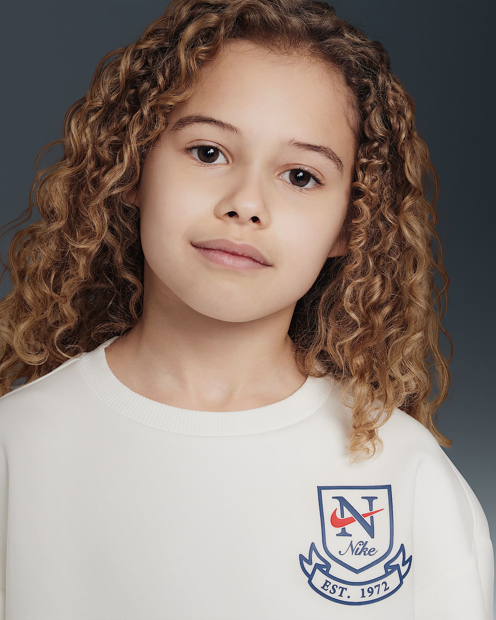 Nike Little Kids' Game, Swoosh, Match Crew. Nike.com