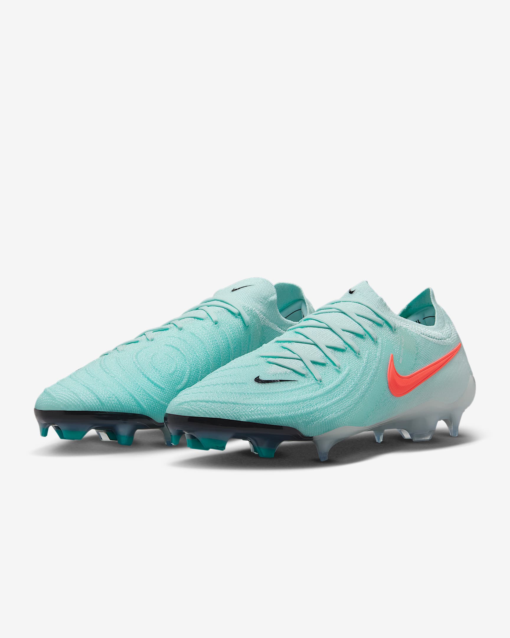 Nike Phantom GX 2 Elite FG Low-Top Football Boot. Nike UK