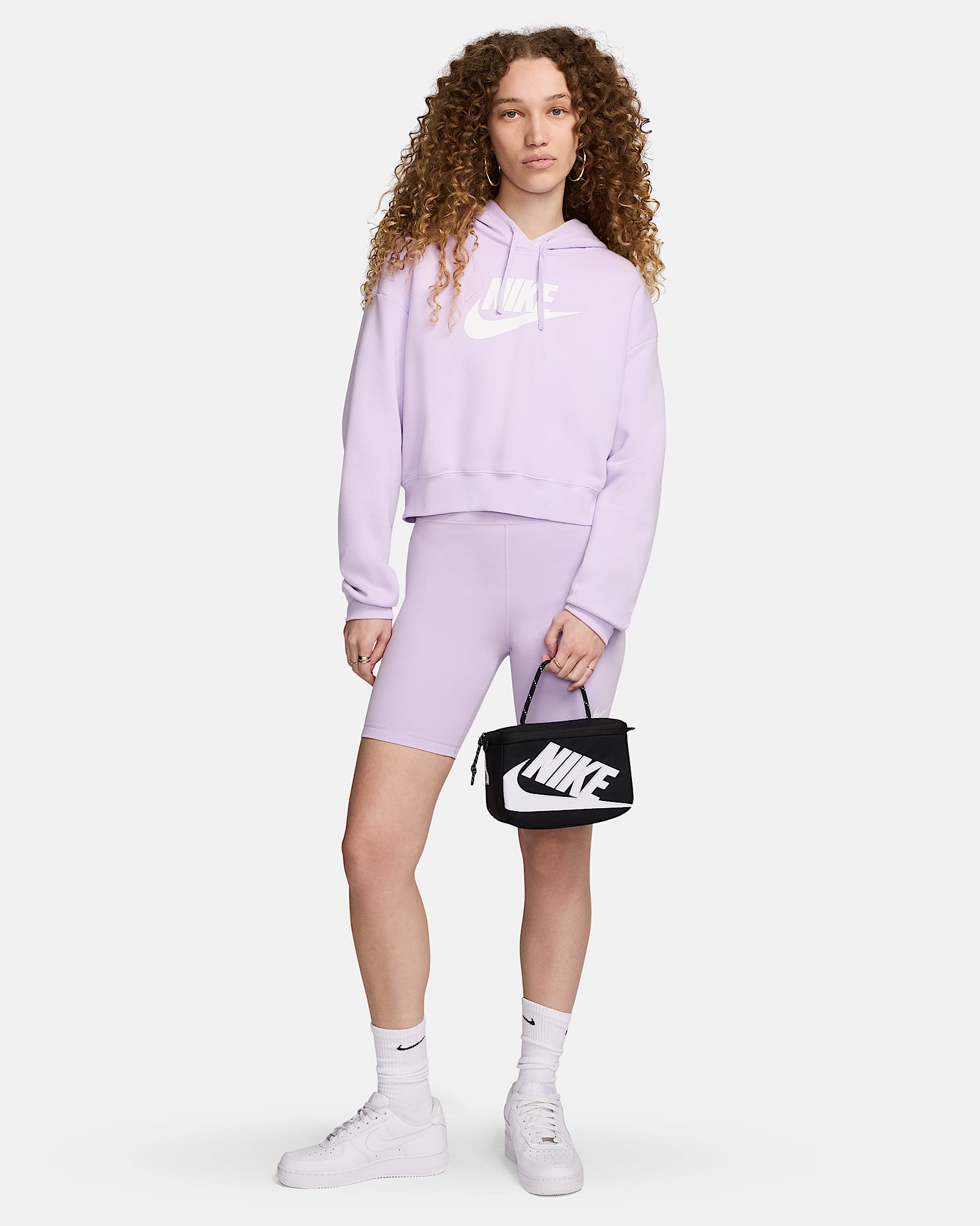Nike Mini Shoebox Crossbody Bag (3L). Nike JP