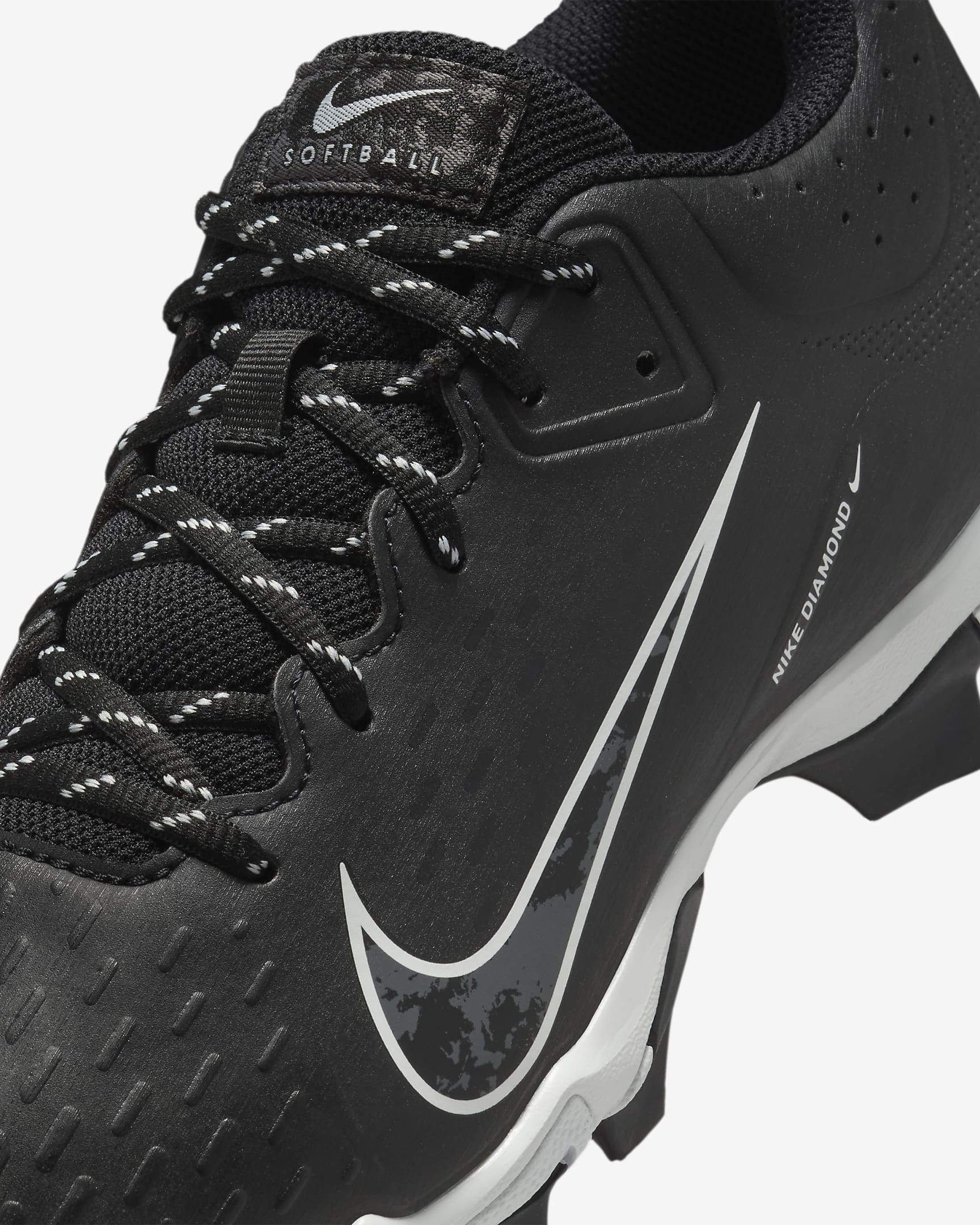 Tacos de softball para mujer Nike Hyperdiamond 4 Keystone. Nike.com