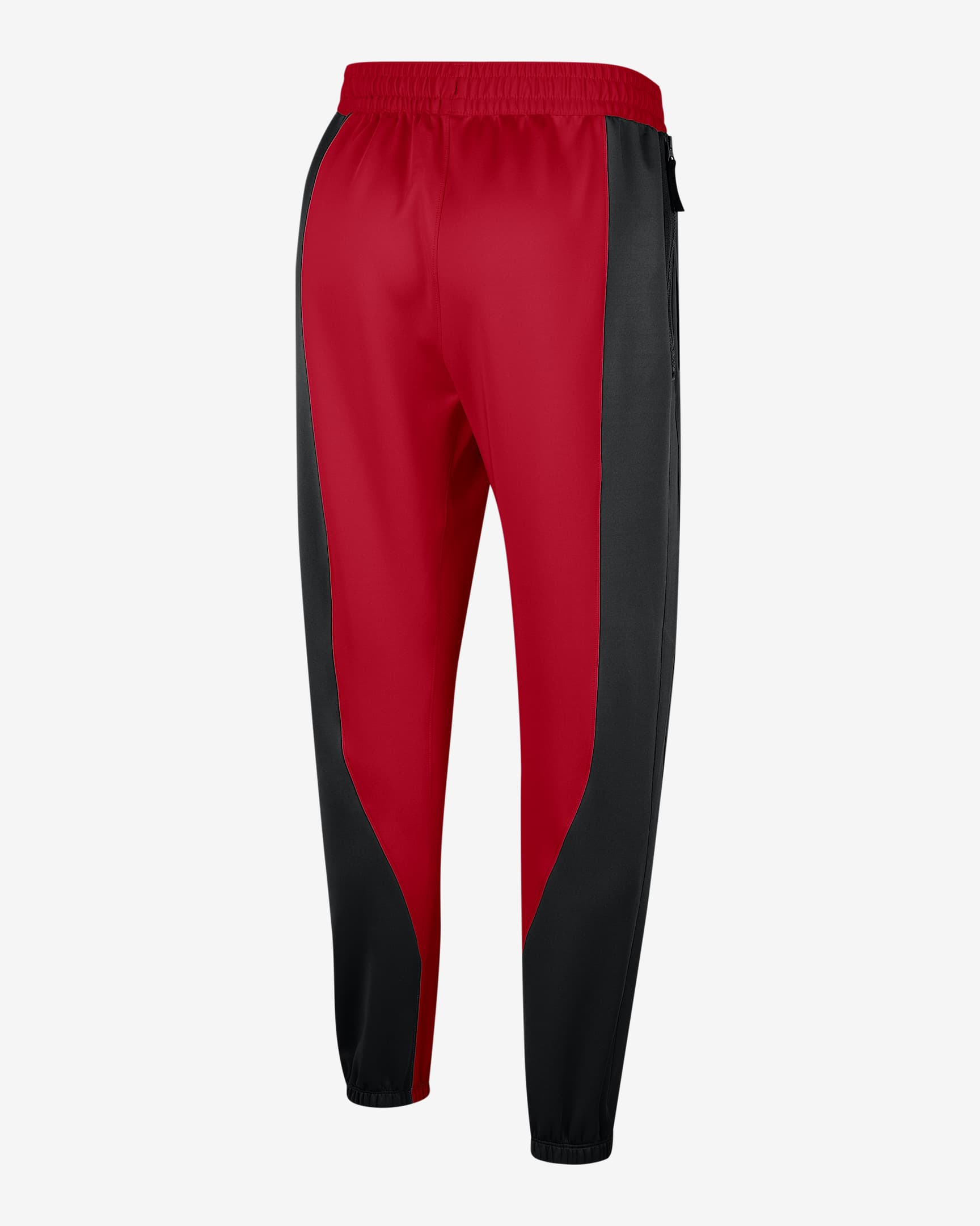 Pantalon Nike Dri-FIT NBA Toronto Raptors Showtime pour homme. Nike LU