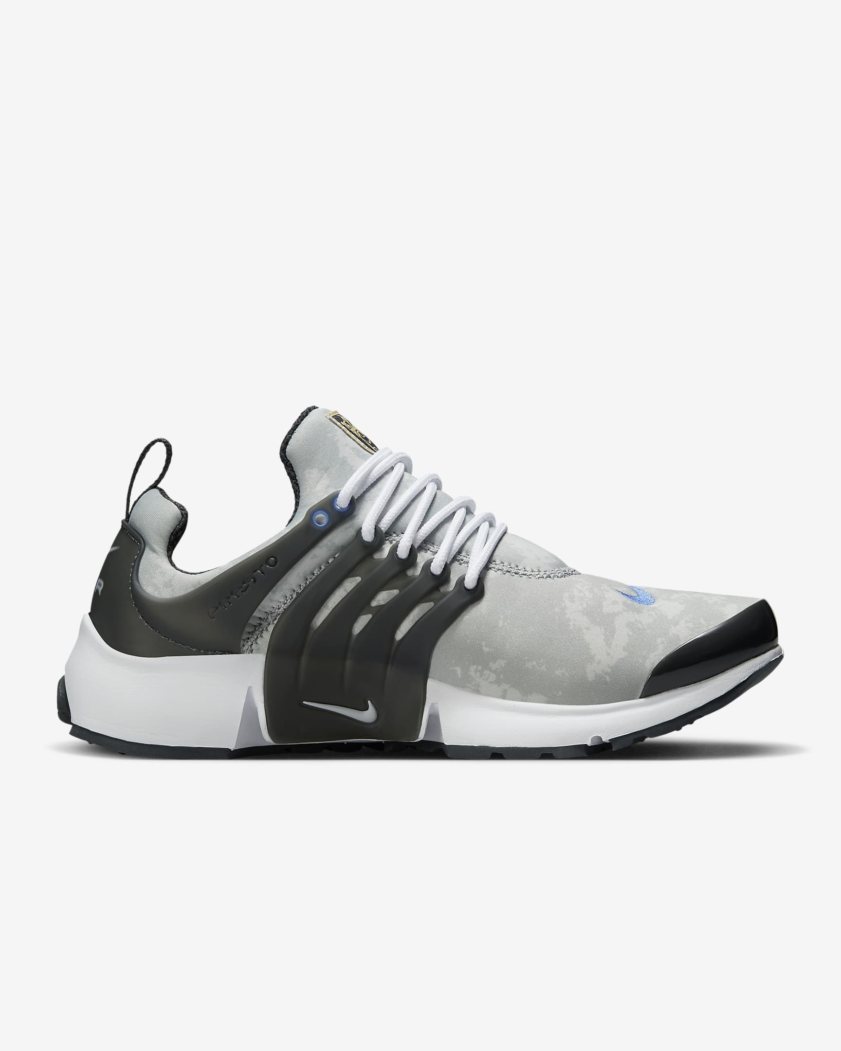 Nike Air Presto PRM Men's Shoes. Nike PH