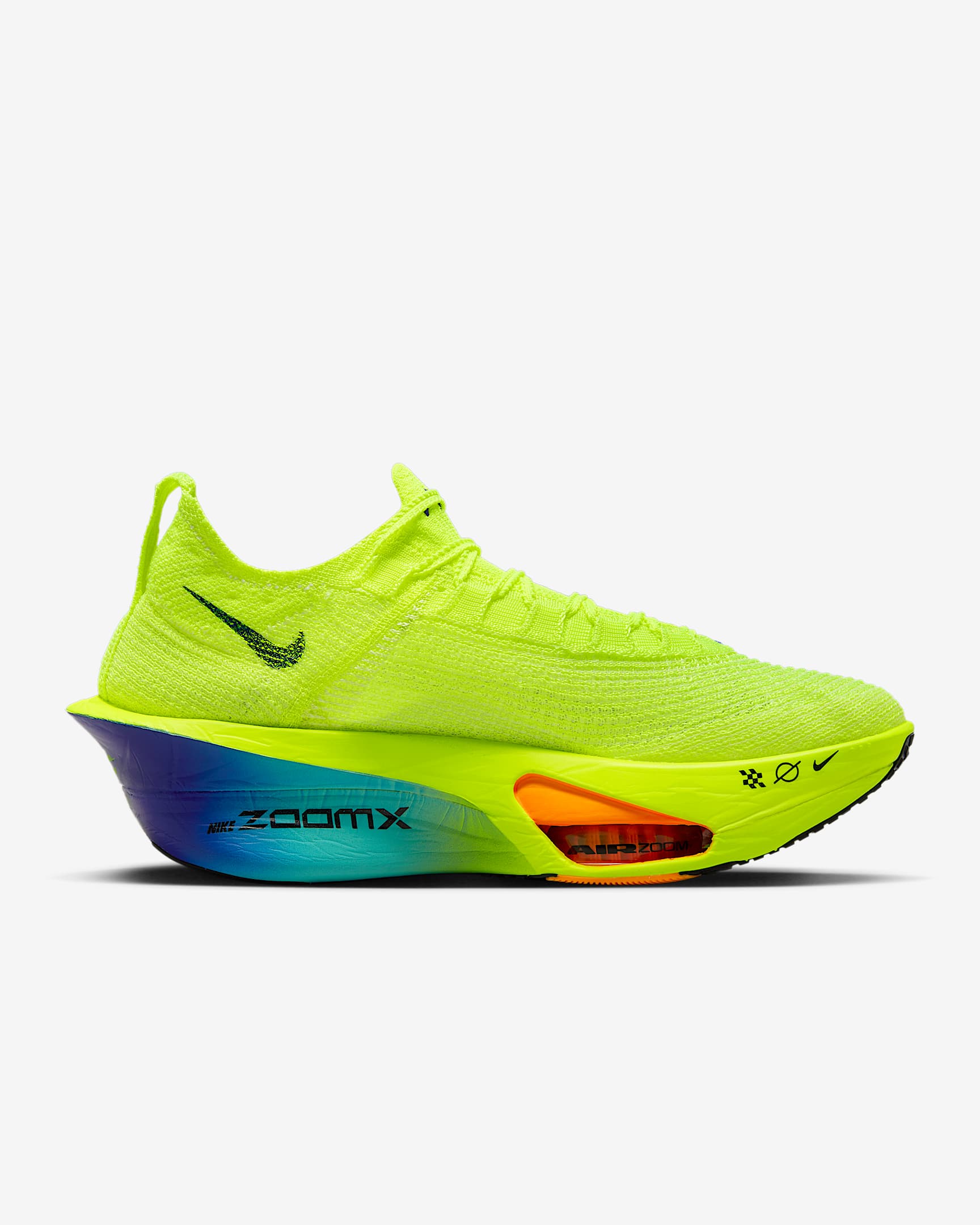 Nike Alphafly 3 Women's Road Racing Shoes. Nike.com