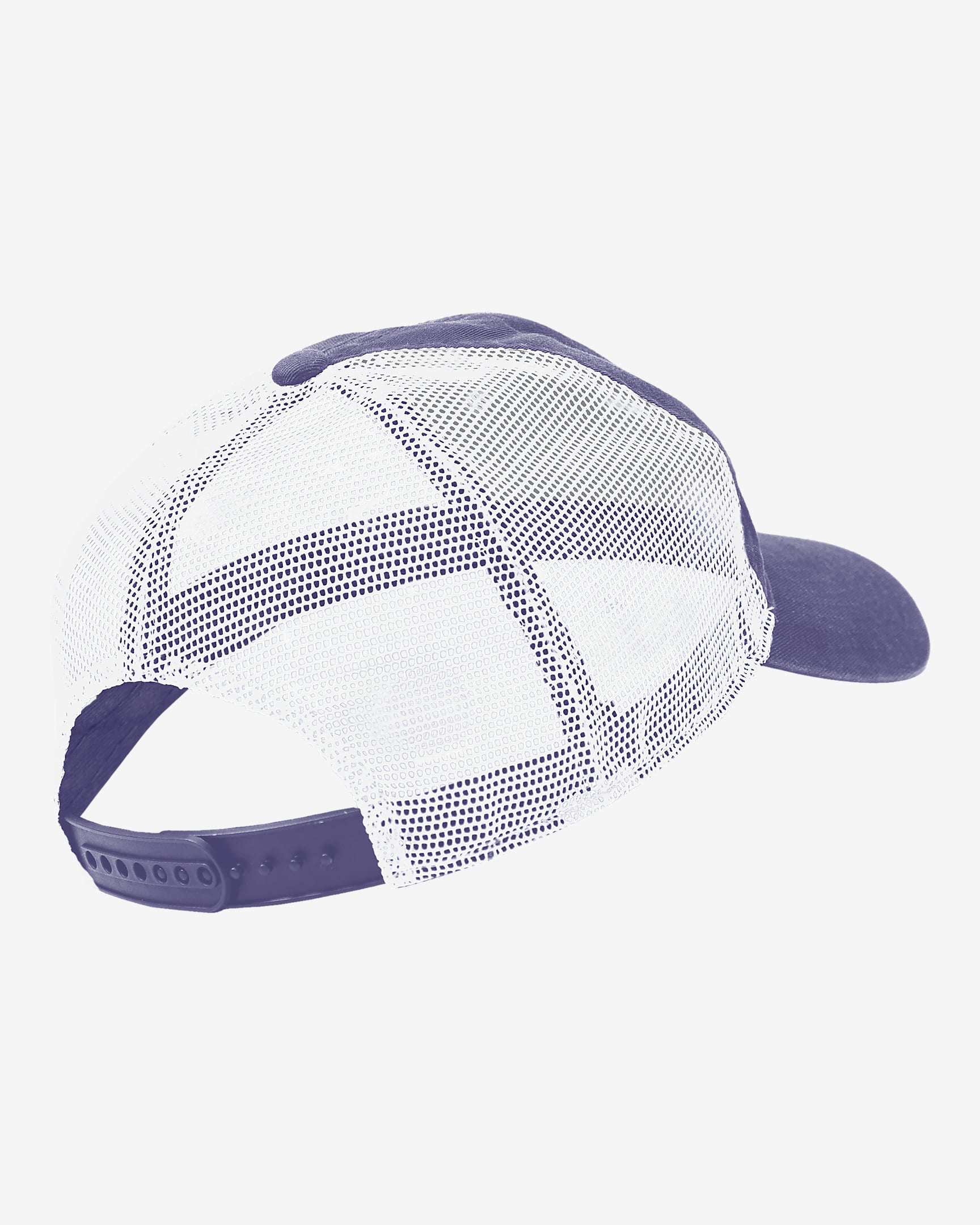 Prairie View A&M Heritage86 Nike College Trucker Hat. Nike.com