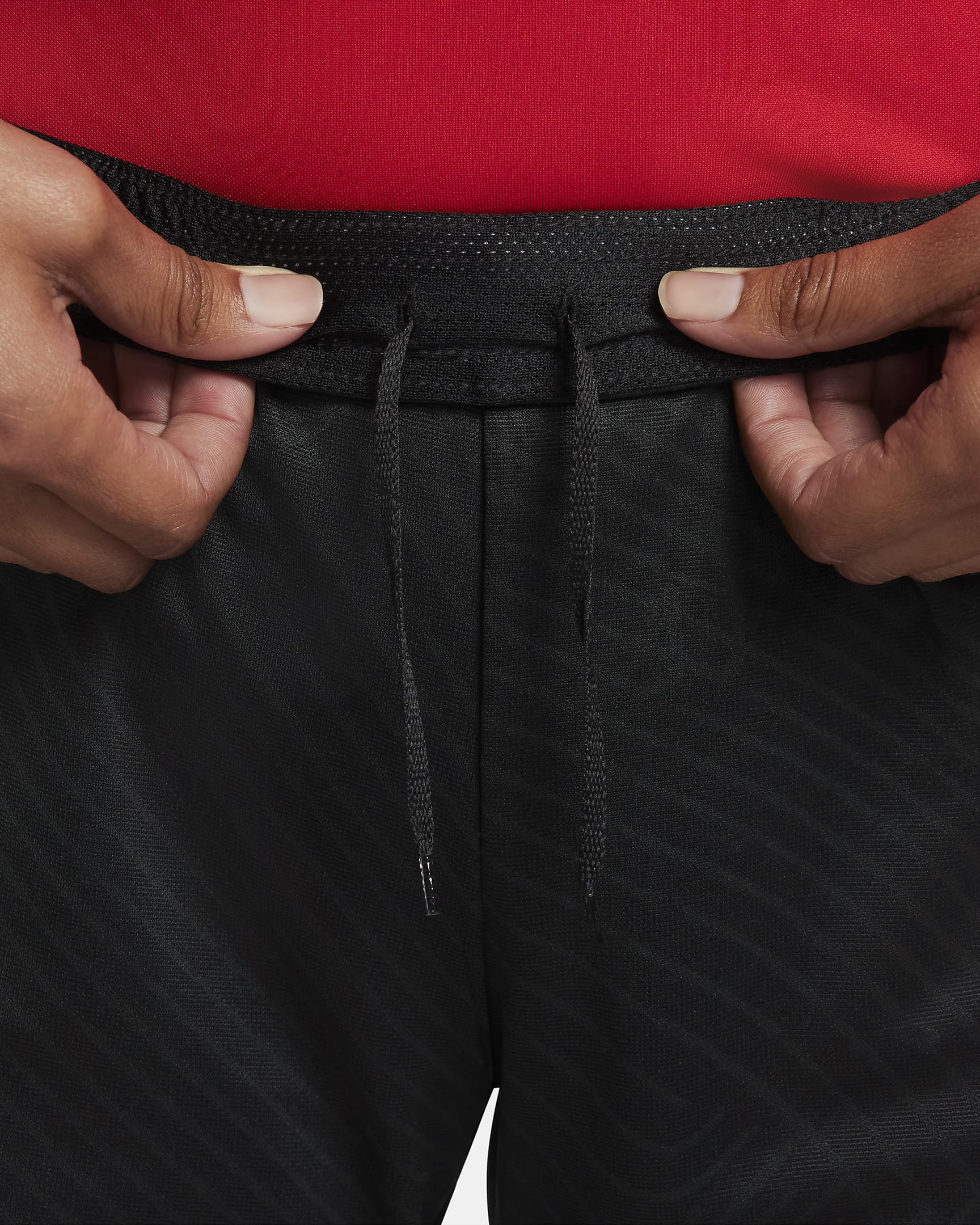 Nike Dri-FIT Strike Women's Football Shorts. Nike NZ