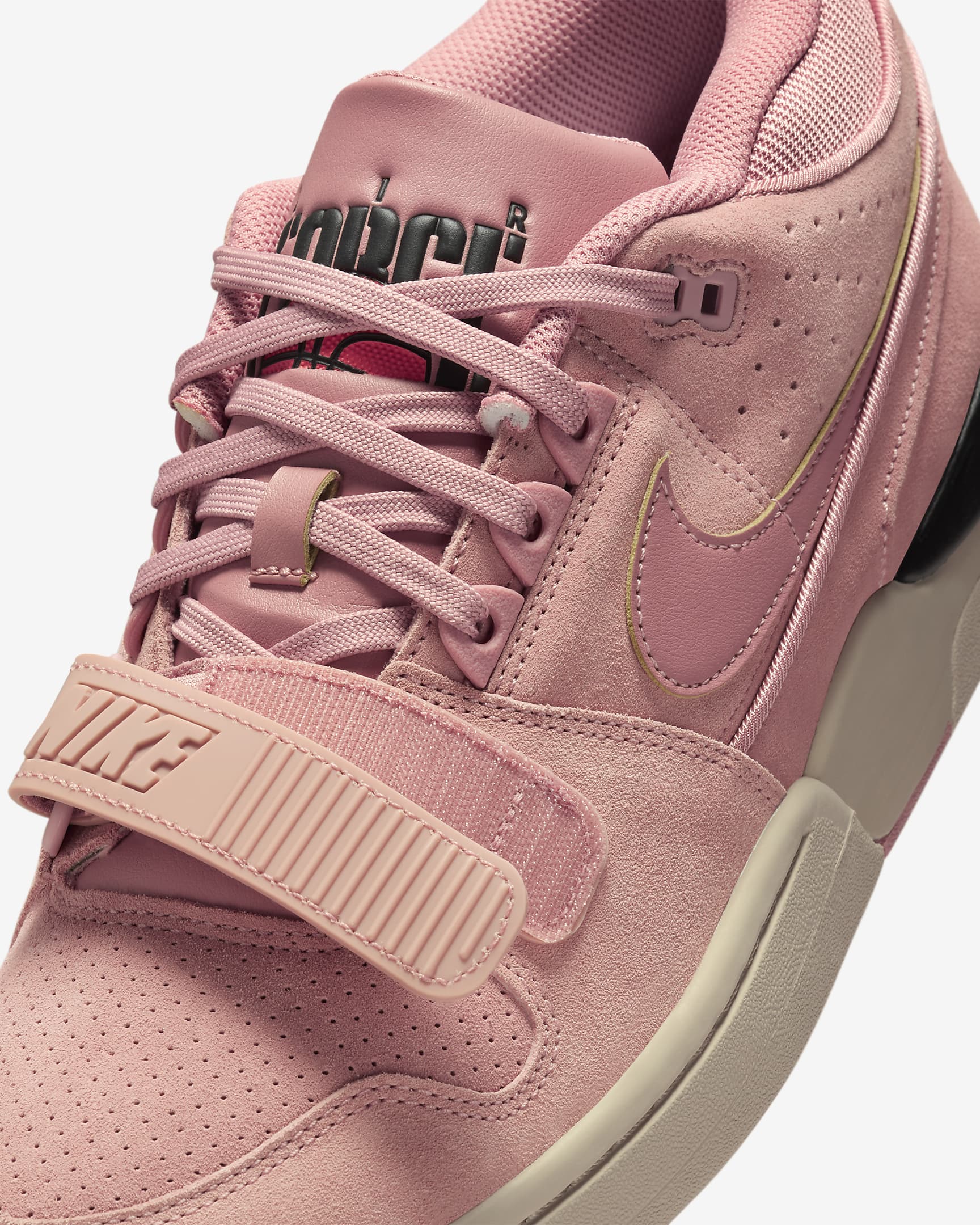 Nike Air Alpha Force 88 Low Men's Shoes. Nike RO