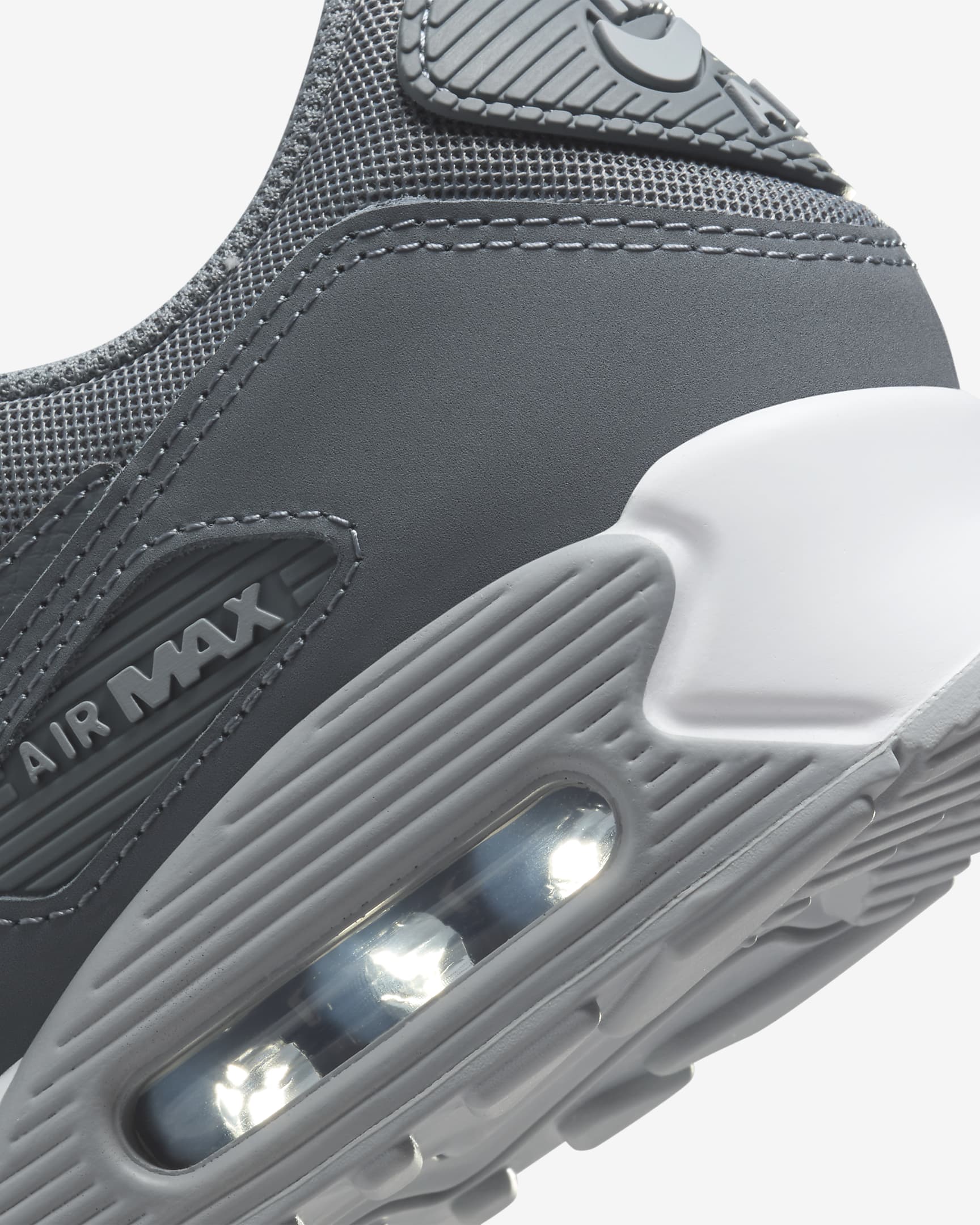 Nike Air Max 90 Men's Shoes. Nike NL