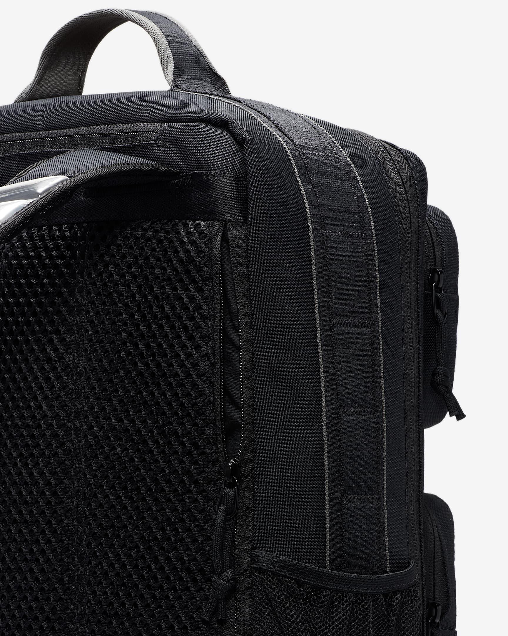 Nike Utility Speed Training Backpack (27L). Nike.com