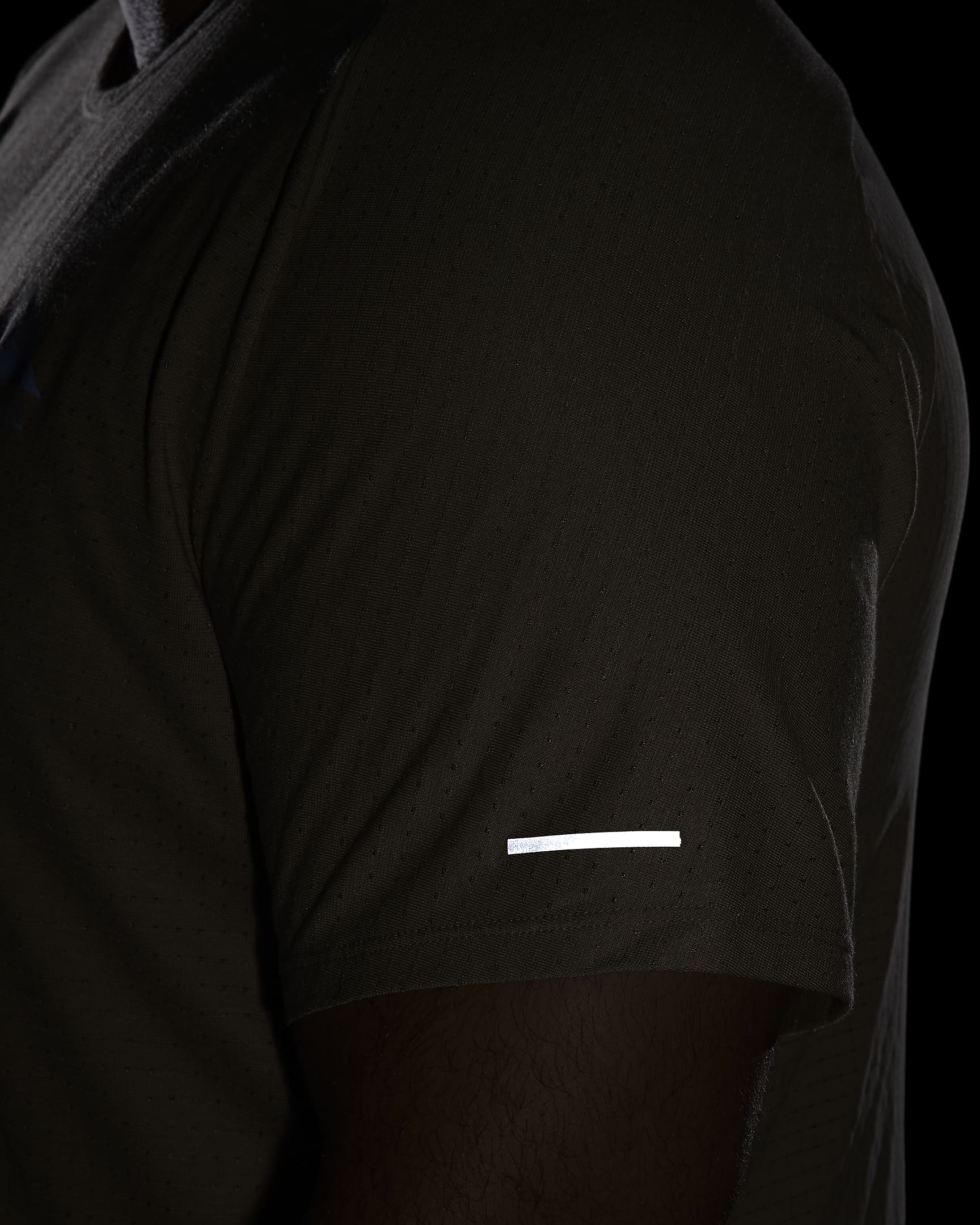 Nike Trail Solar Chase Men's Dri-FIT Short-Sleeve Running Top. Nike.com