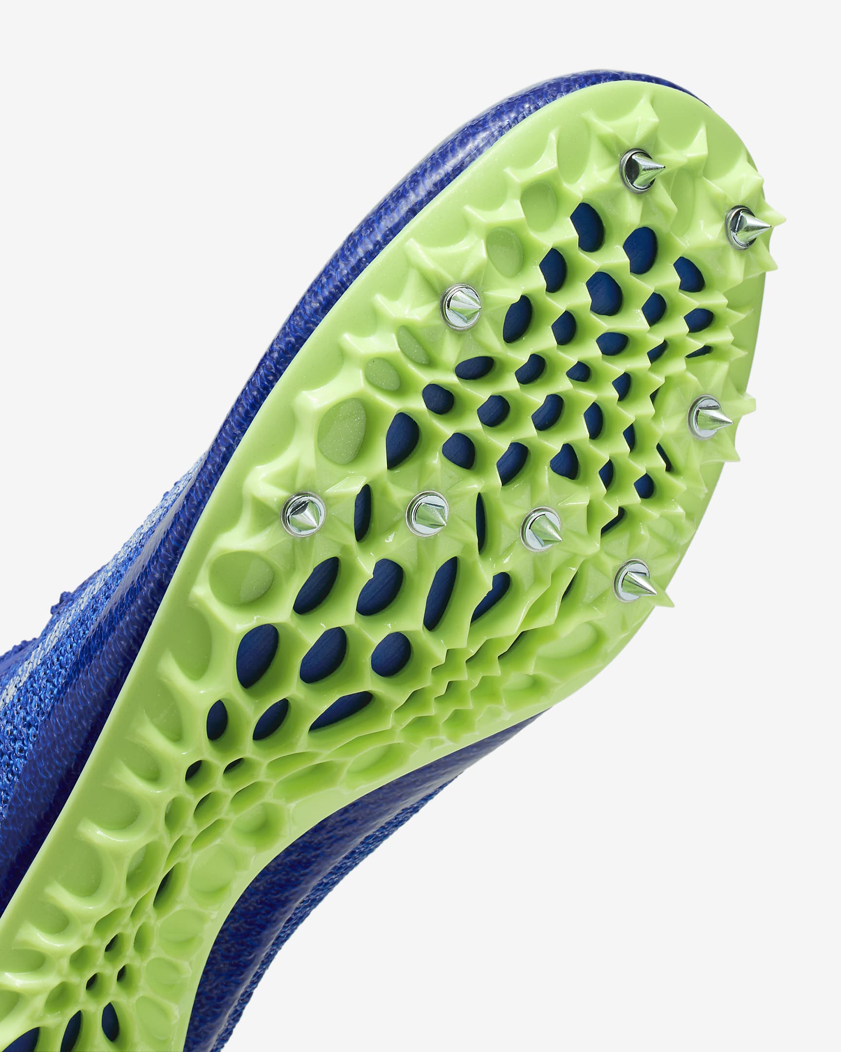 Nike Zoom Superfly Elite 2 Track & Field Sprinting Spikes. Nike JP