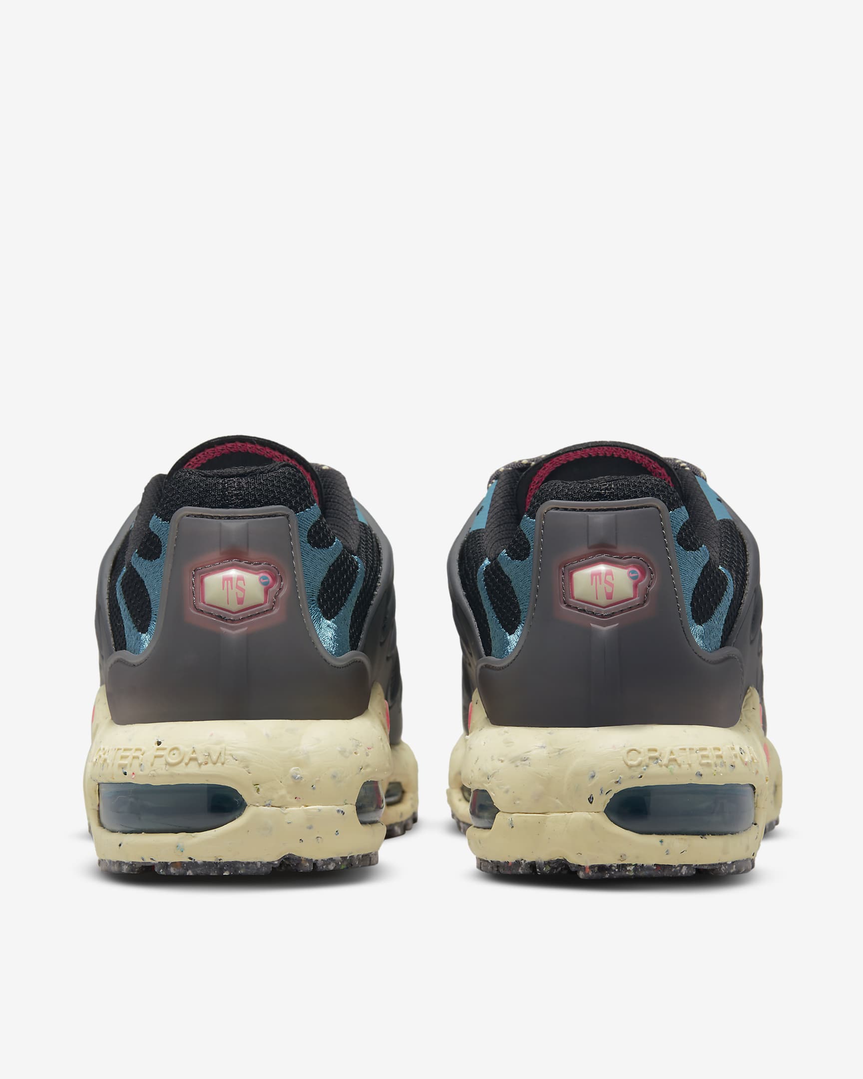 Chaussure Nike Air Max Terrascape Plus pour Homme. Nike LU