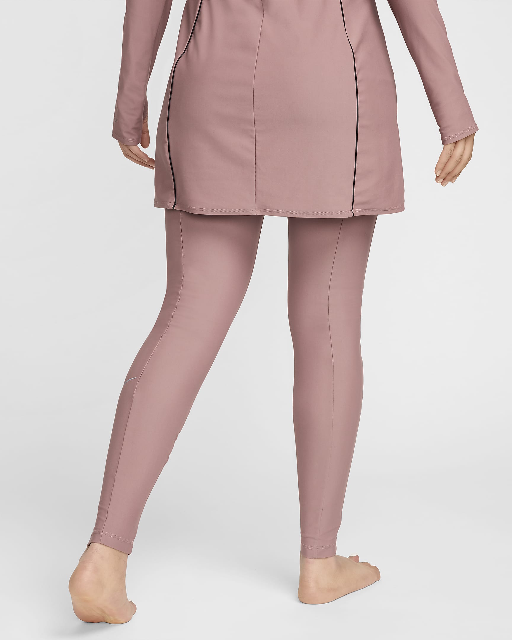 Nike Swim Victory Women's Slim Leggings. Nike UK