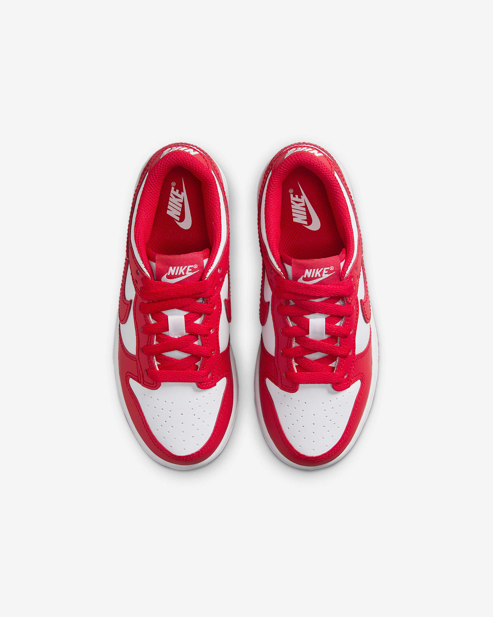 Nike Dunk Low Little Kids' Shoes. Nike.com
