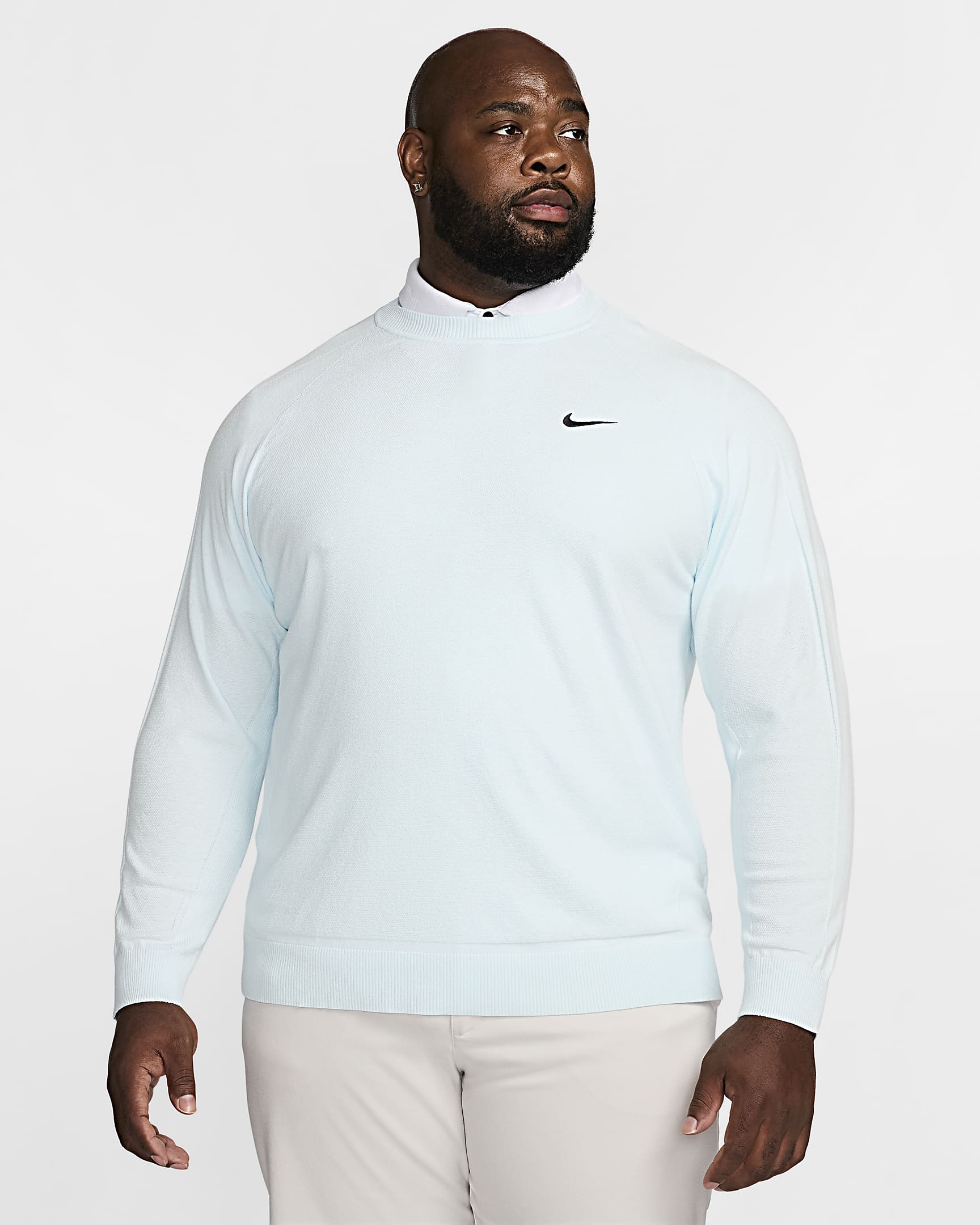 Nike Tour Men's Golf Sweater. Nike.com