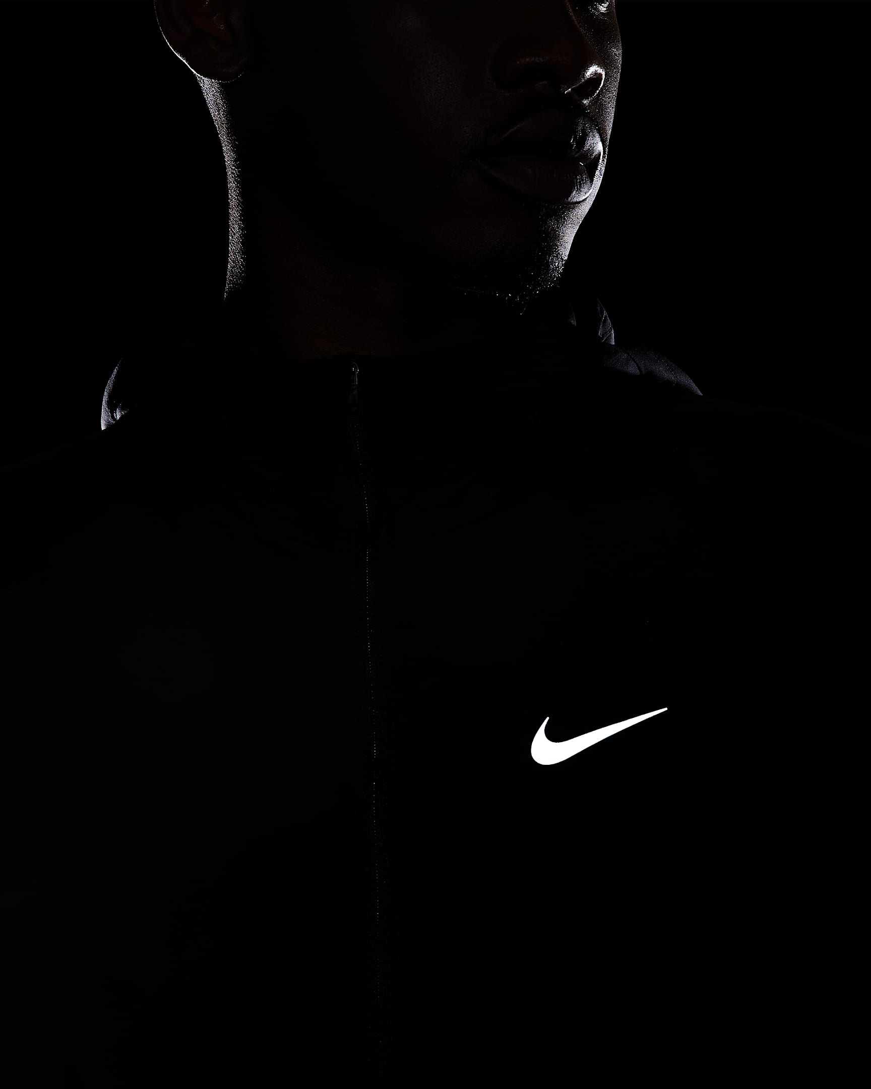 Nike Repel Miler Men's Running Jacket. Nike AE