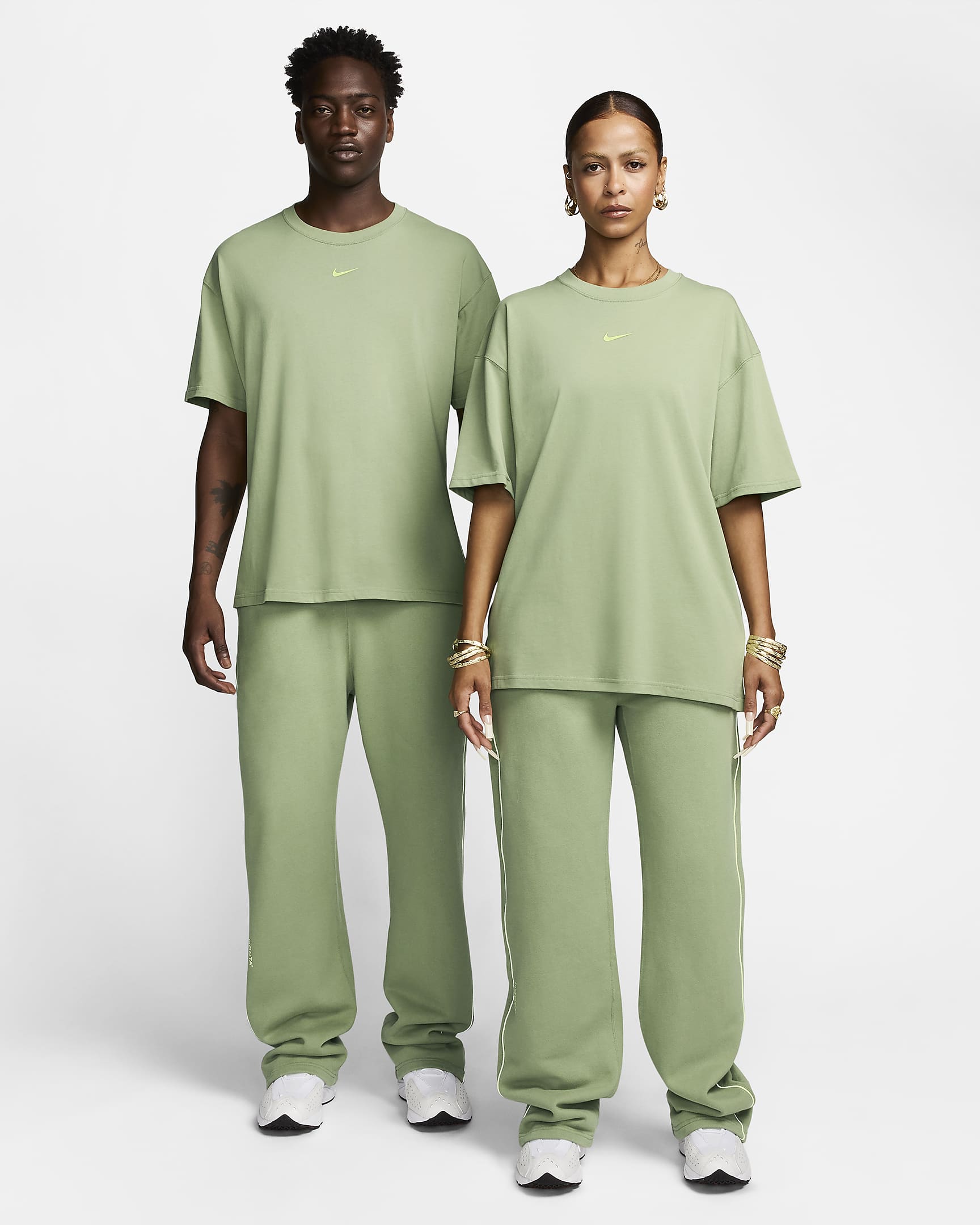NOCTA NOCTA Big Body CS Tee. Nike IN