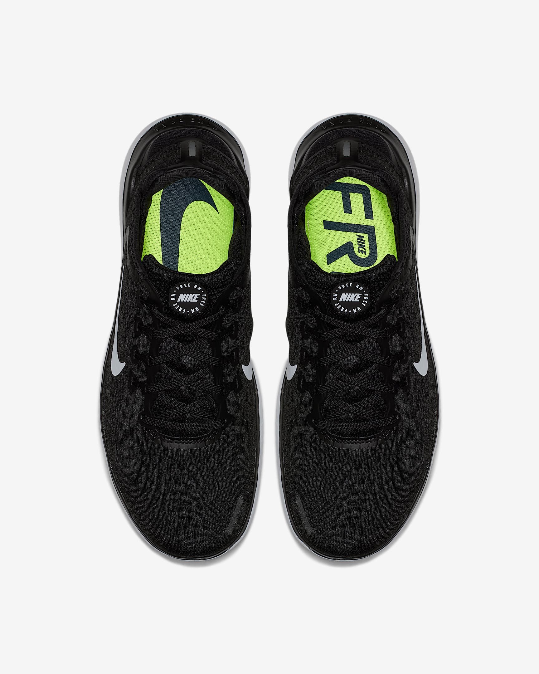 Tenis de correr en carretera para hombre Nike Free Run 2018. Nike.com