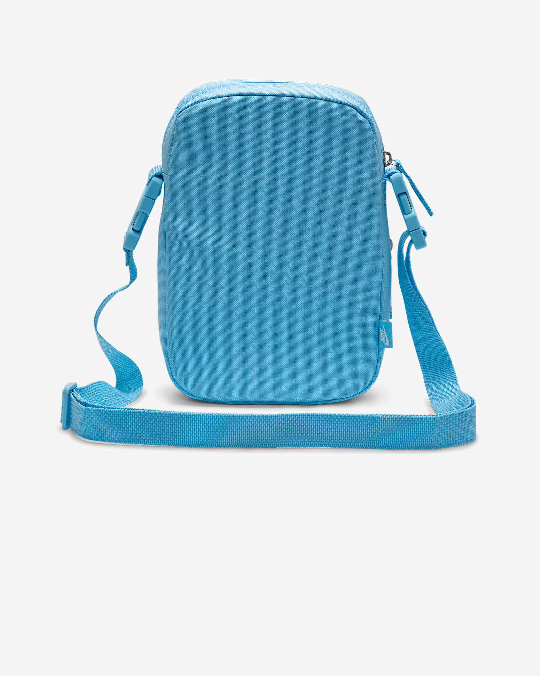 Nike Heritage Cross-Body Bag (4L). Nike UK