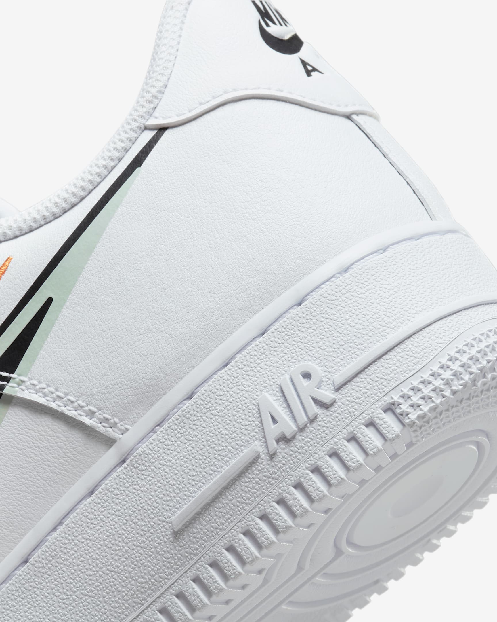Nike Air Force 1 '07 Men's Shoes. Nike MY