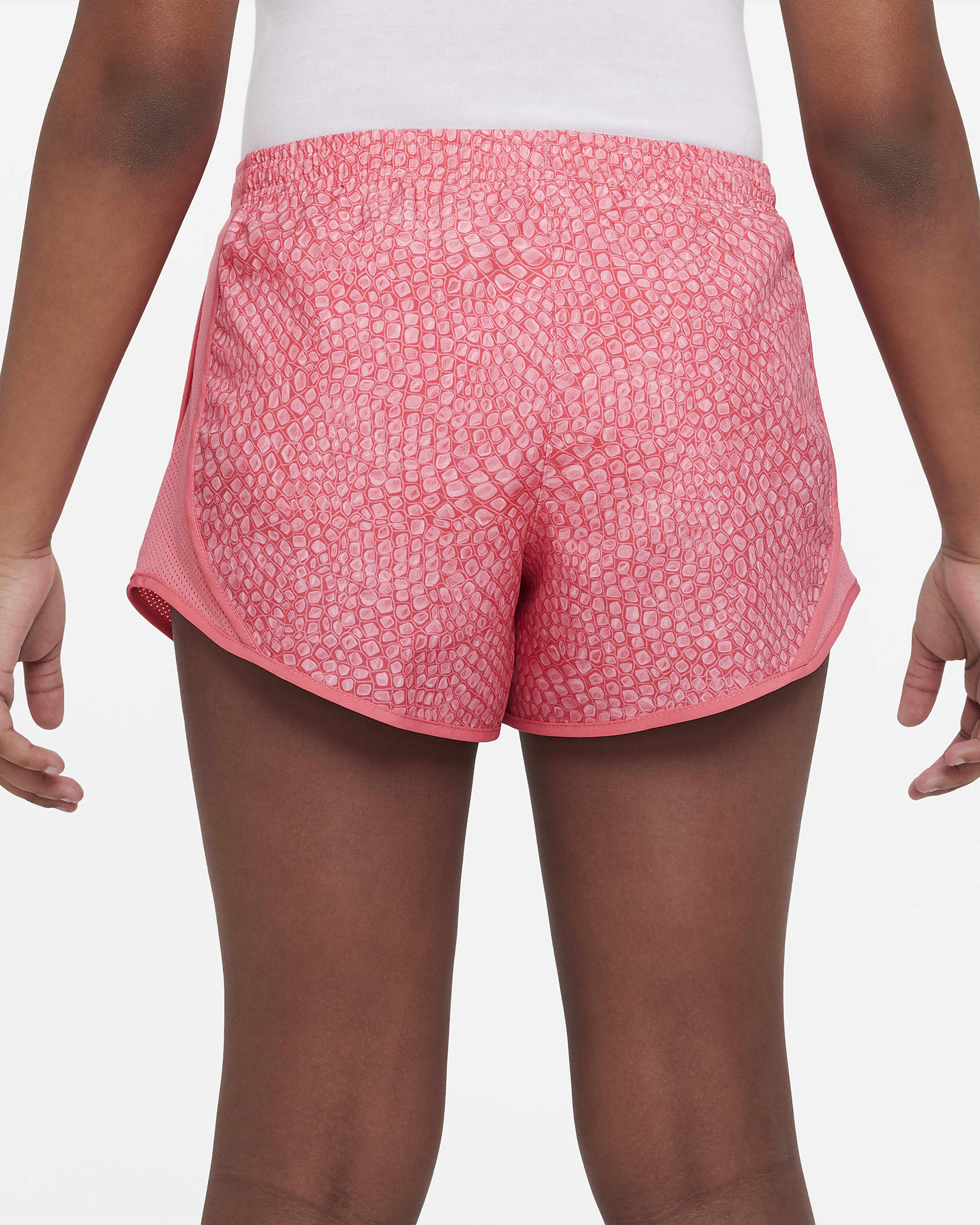 Nike Dri-FIT Tempo Older Kids' (Girls') Running Shorts. Nike PH