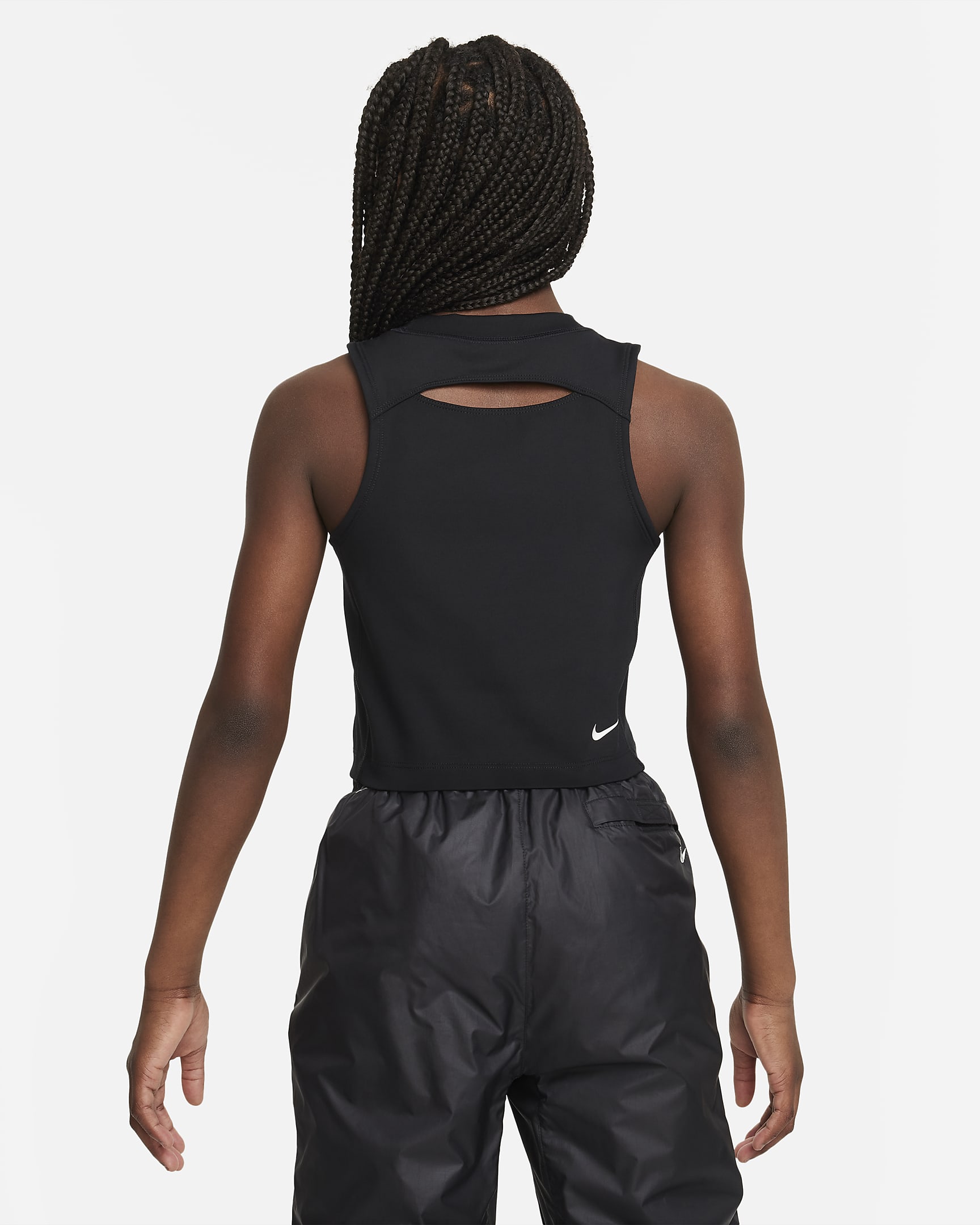 Nike ACG Repel Older Kids' (Girls') Training Tank Top. Nike IN