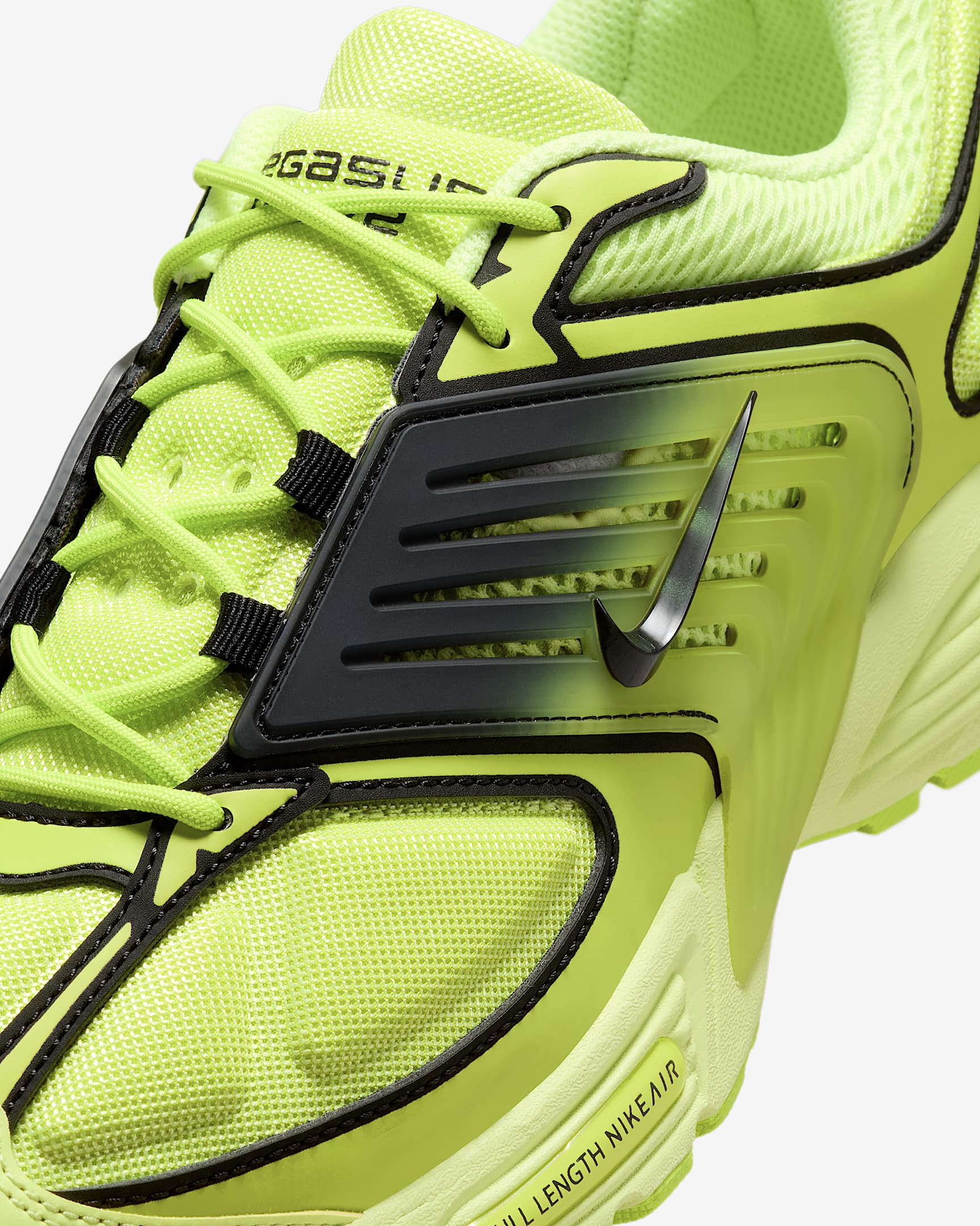 Nike Air Pegasus Wave Men's Shoes. Nike UK