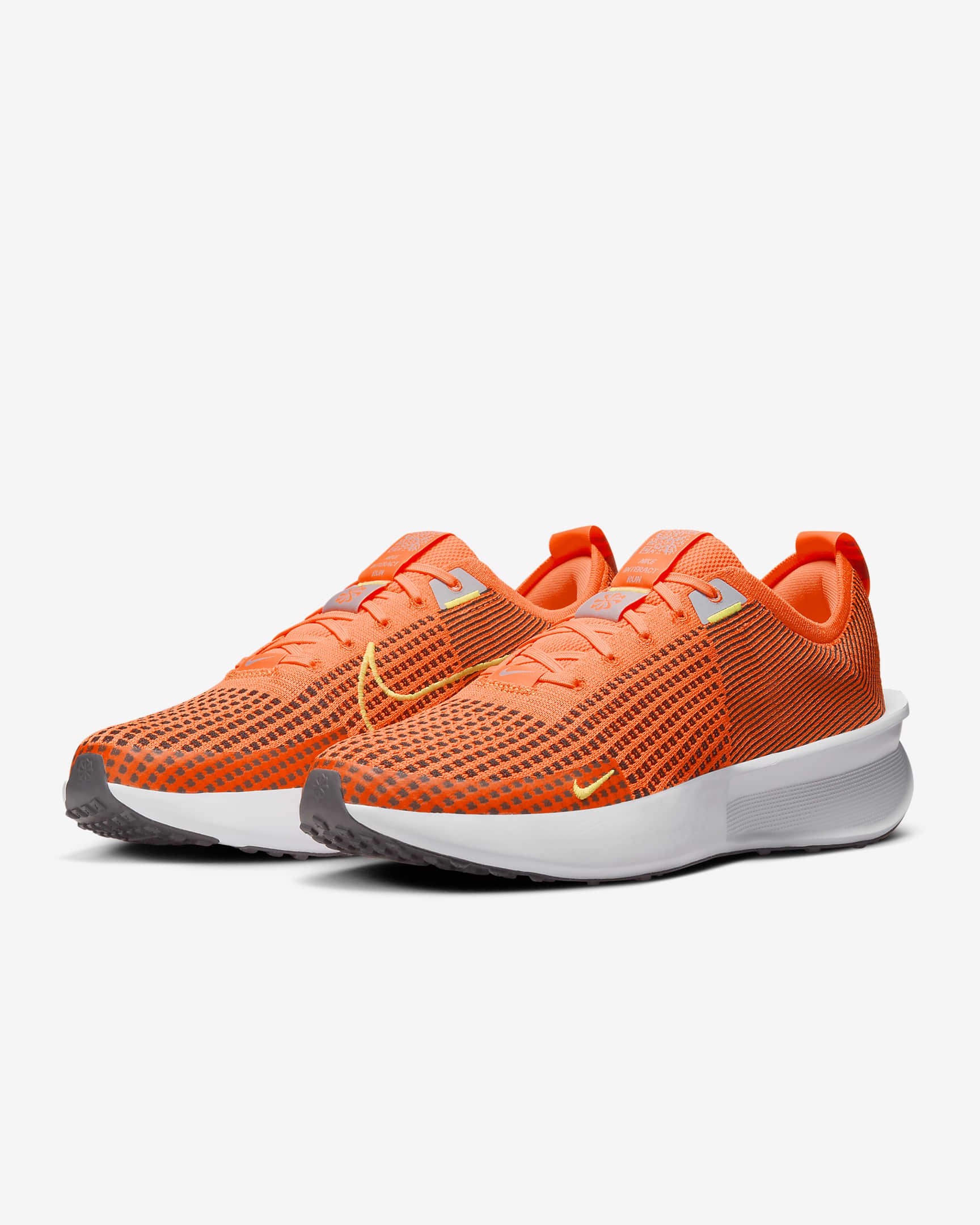 Nike Interact Run SE Men's Road Running Shoes. Nike IN