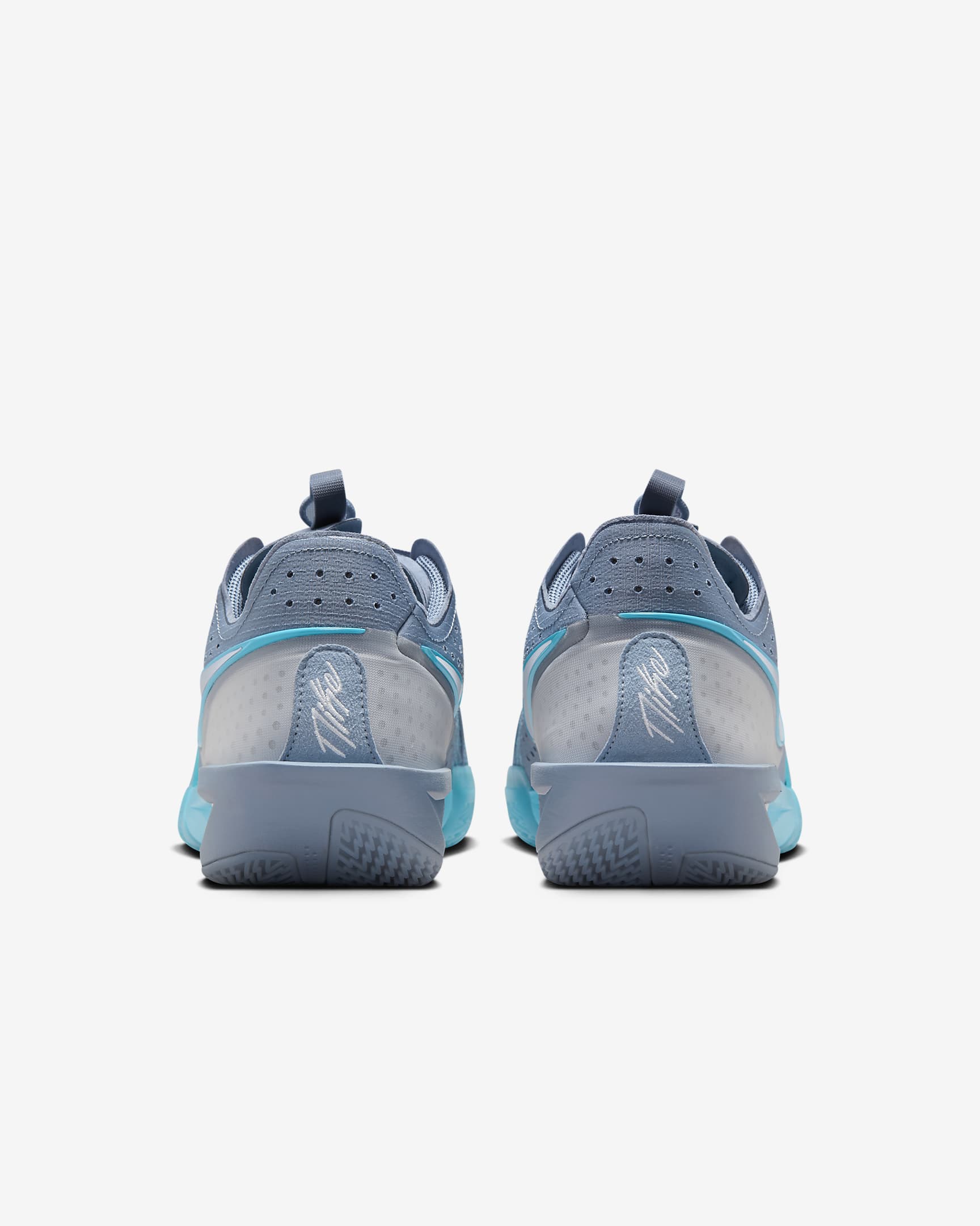 Nike G.T. Cut 3 EP Basketball Shoes. Nike ID