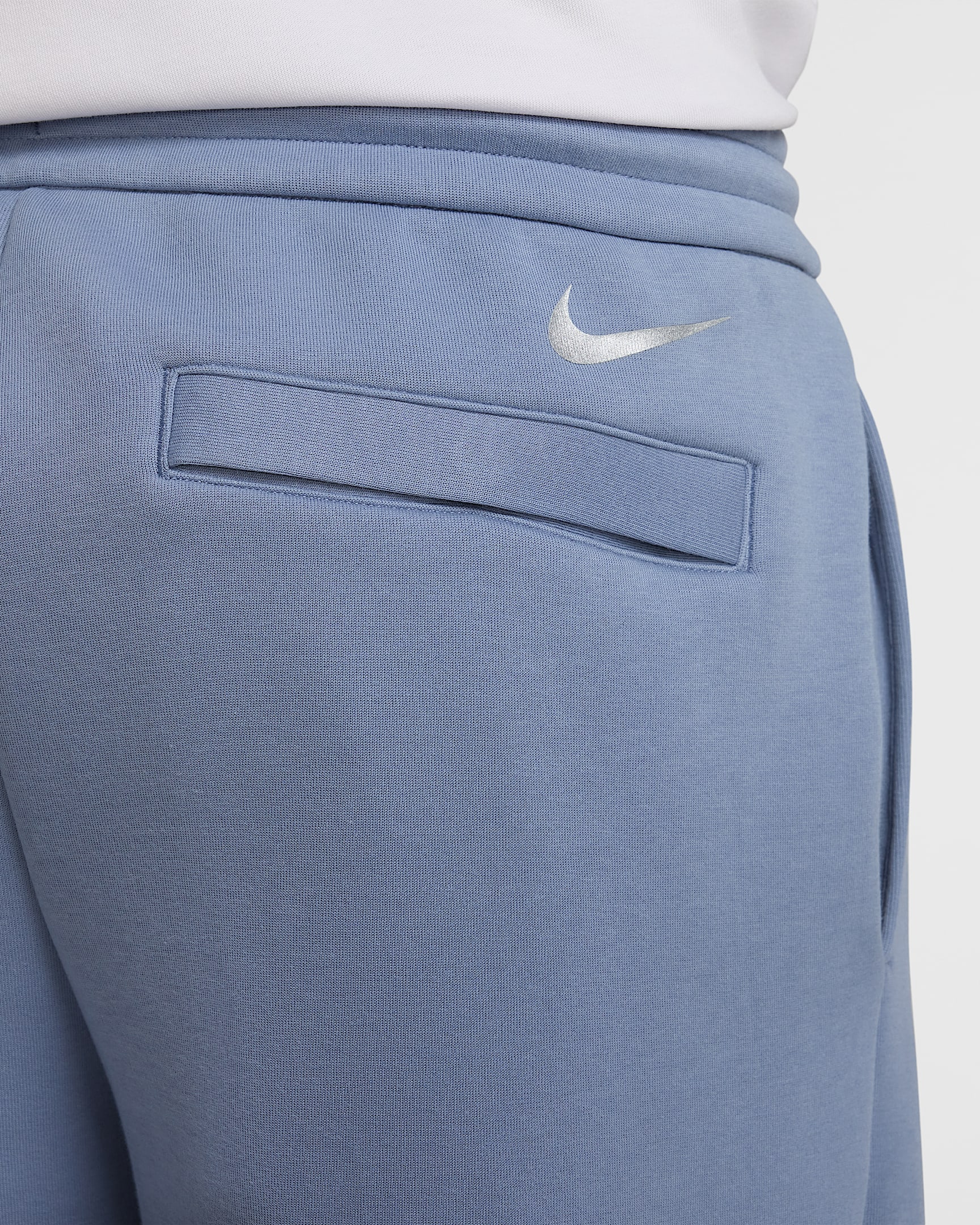 Pantalon ajusté Nike Football Inter Milan Tech Fleece Extérieur pour ...