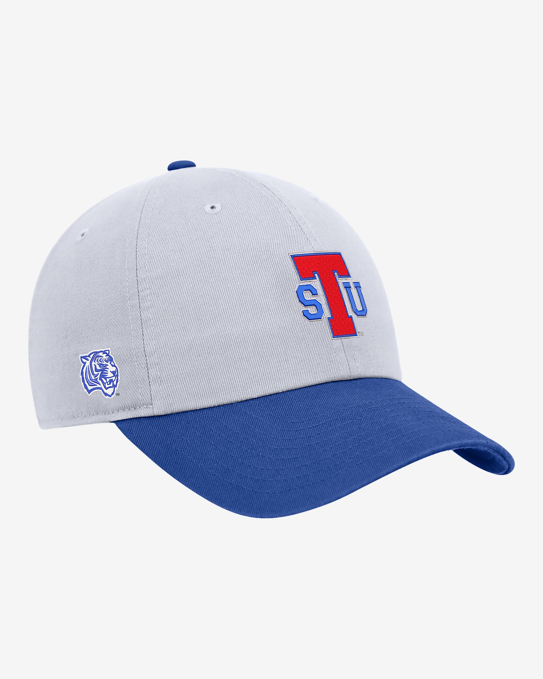 Tennessee State Nike College Adjustable Cap. Nike.com