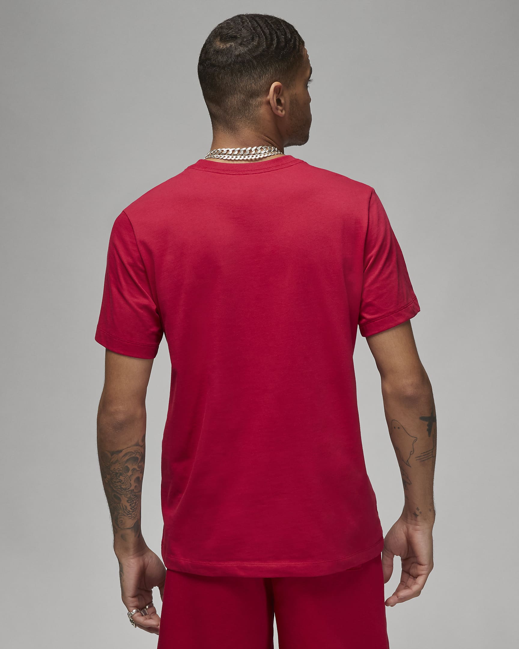 Jordan Flight MVP Camiseta - Hombre. Nike ES