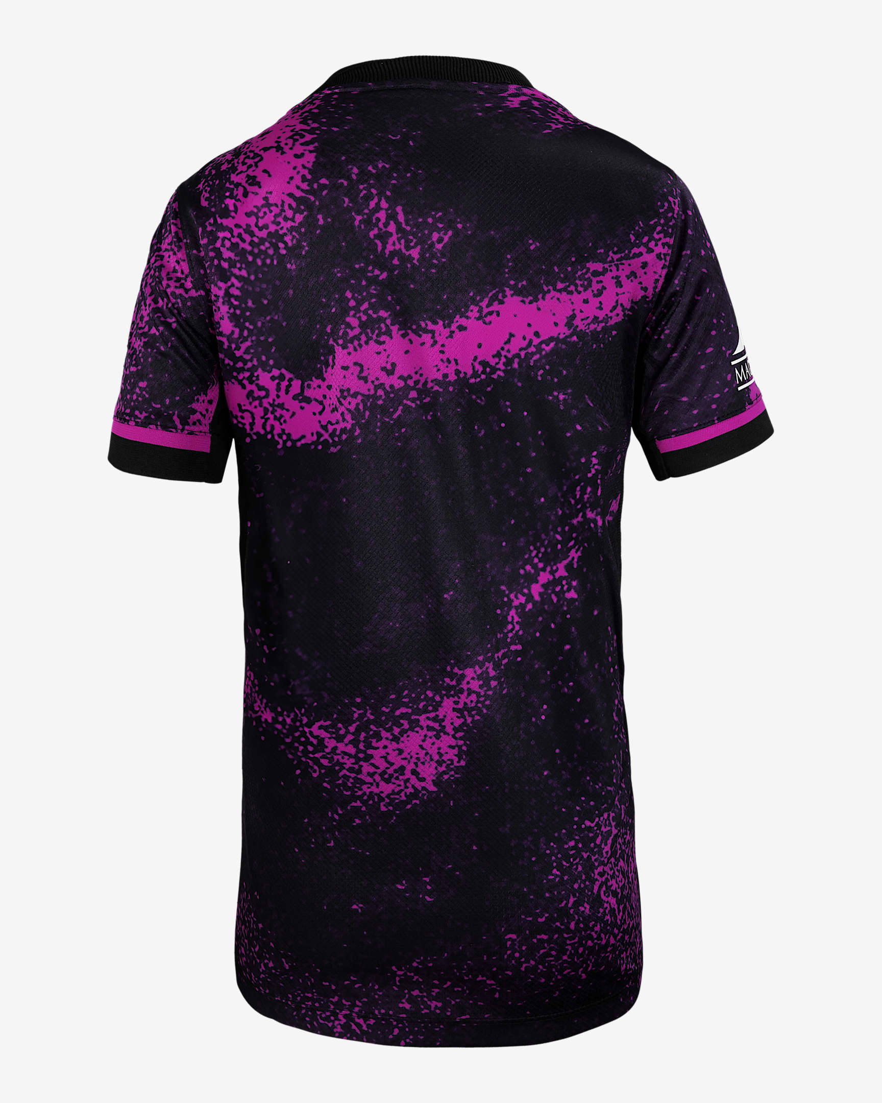 Houston Dash 2025 Stadium Away Big Kids' Nike Dri-FIT NWSL Replica ...