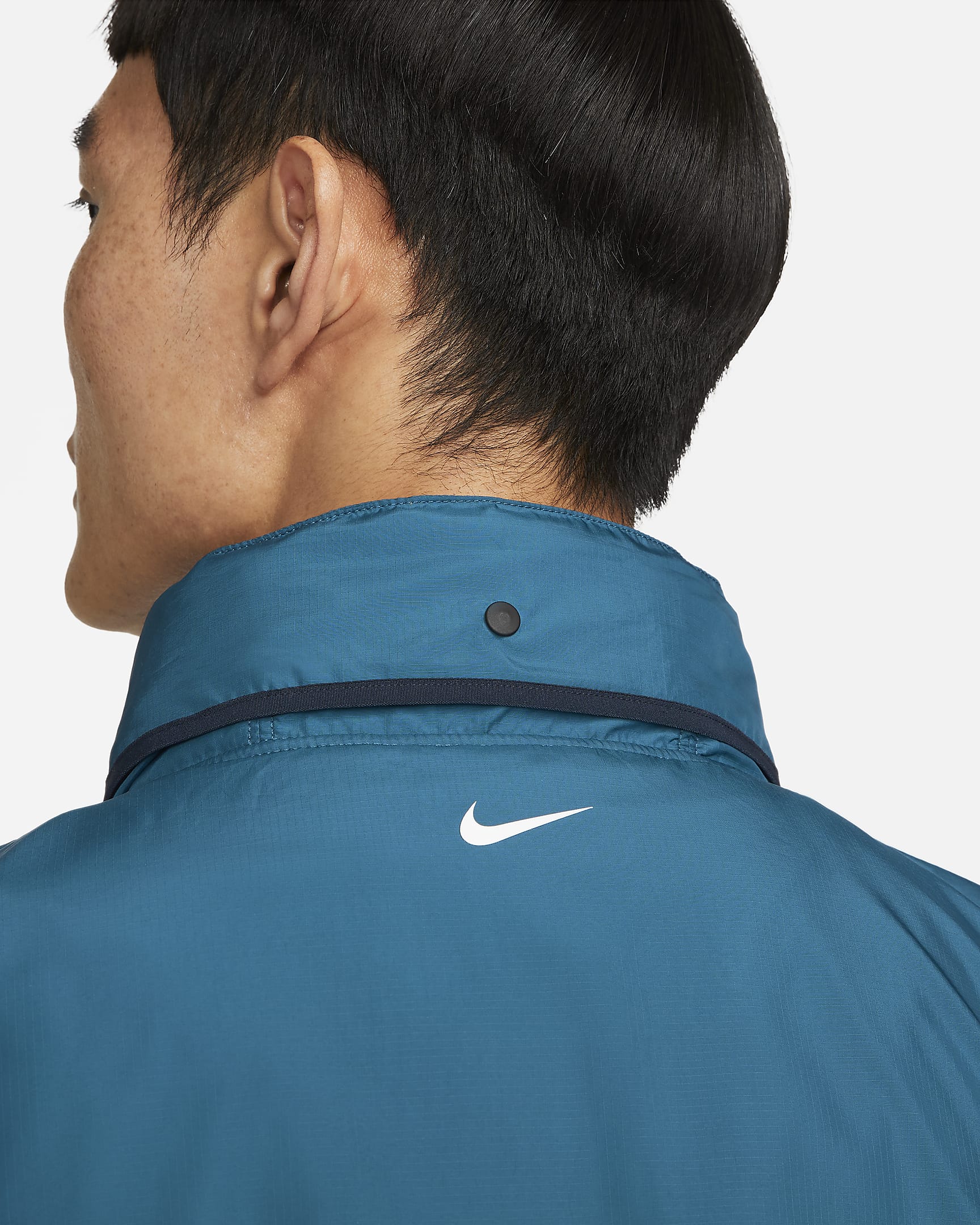 Naomi Osaka Packable Jacket. Nike HU