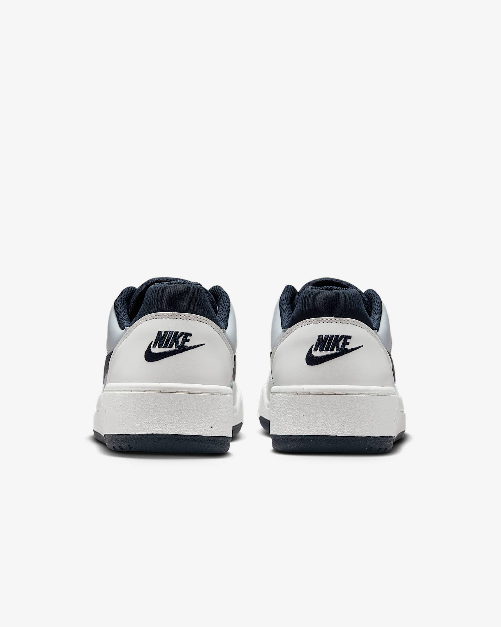 Nike Full Force Low Men's Shoes. Nike ID